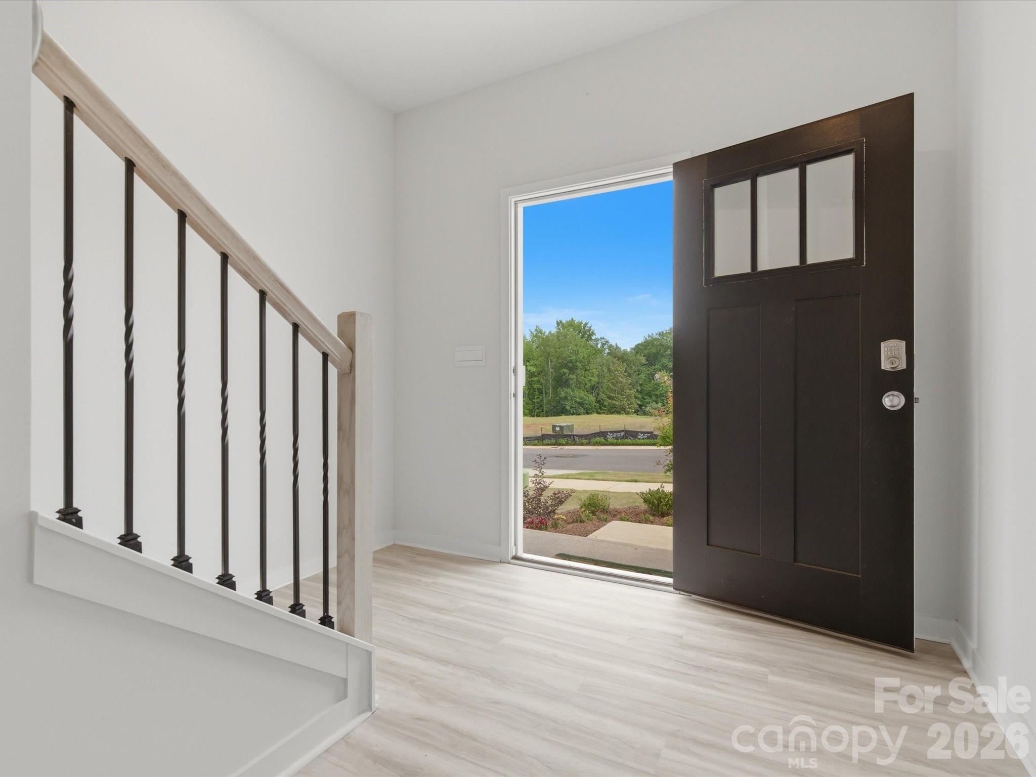 Photo 5 of 5211 Reedy Ridge Road, Charlotte, NC