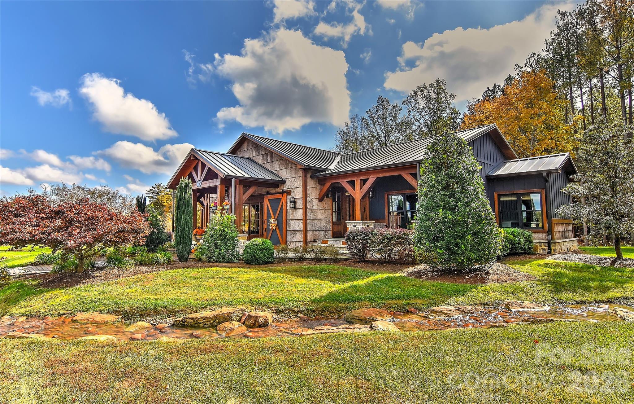 153 Badenyon Place, Union Grove, NC - photo 7 of 49