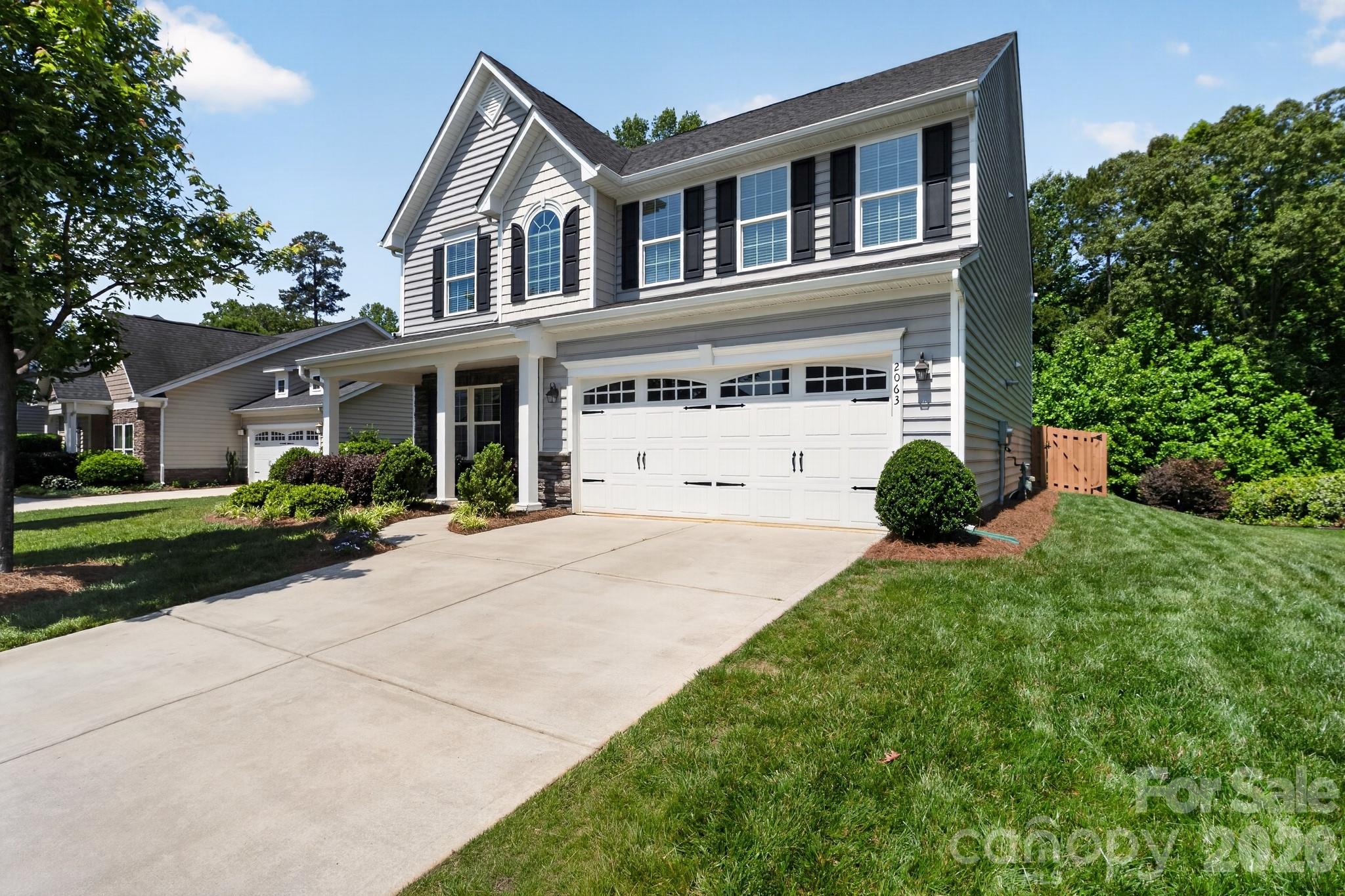 2063 Vixon Lane, Indian Land, SC - photo 2 of 31