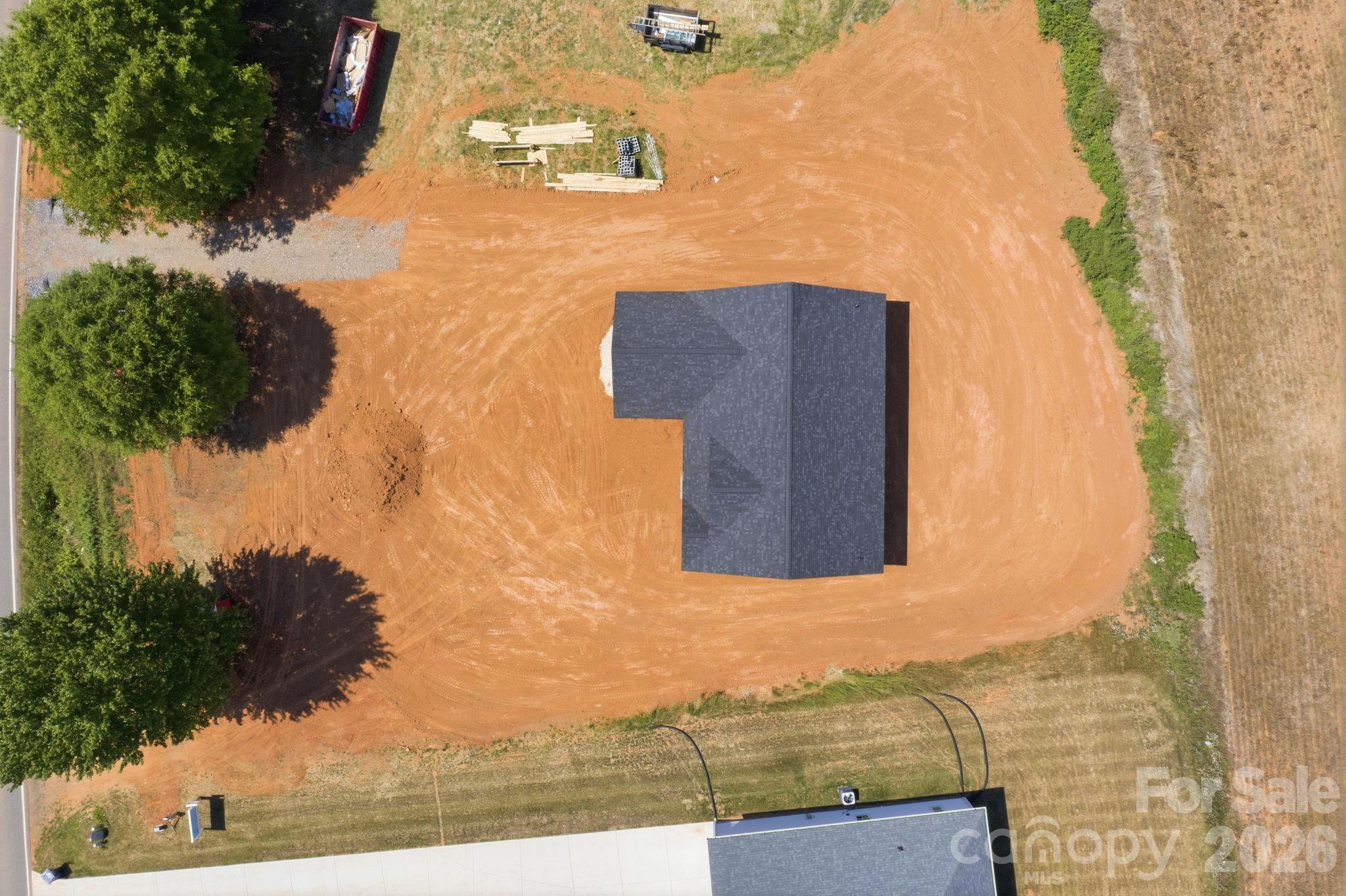 Photo 4 of 1720 Jennings Road, Olin, NC