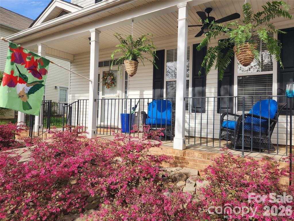 15404 Crossing Gate Drive, Cornelius, NC