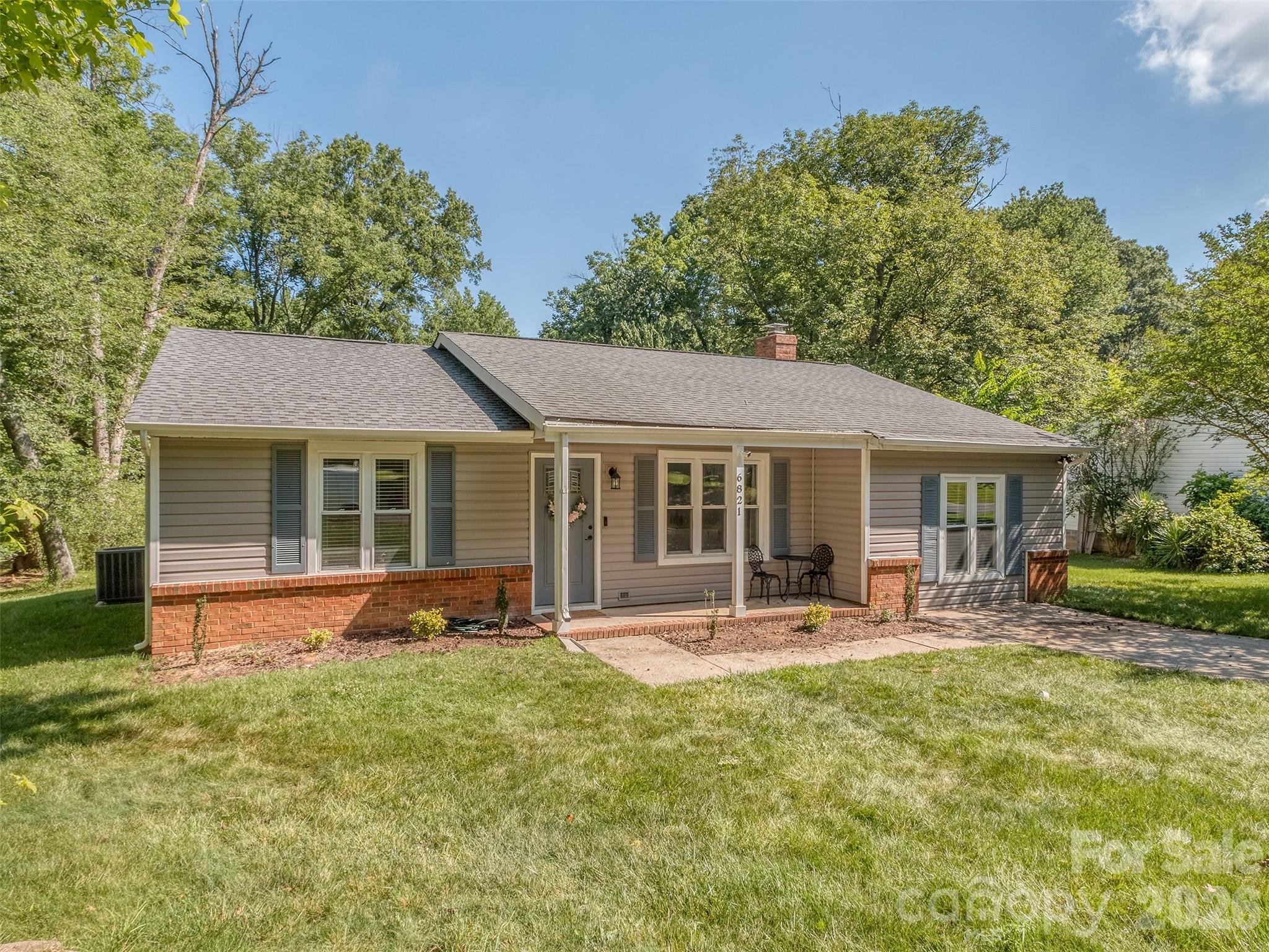 Photo 25 of 6821 Saddle Point Road, Charlotte, NC