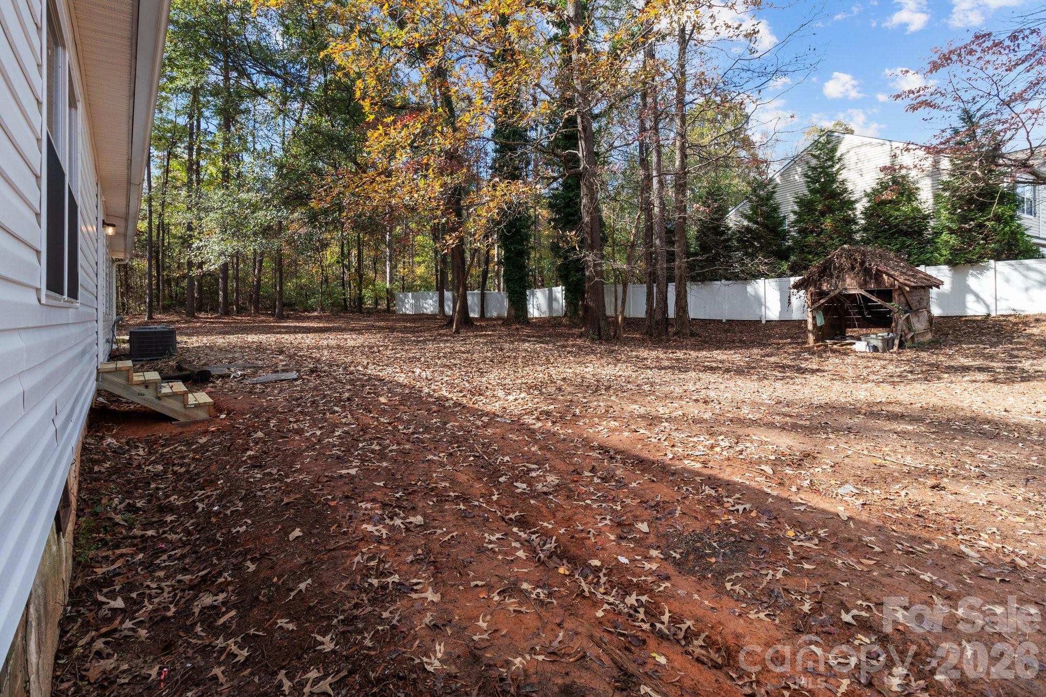 Photo 22 of 4642 Mcclure Road, Charlotte, NC
