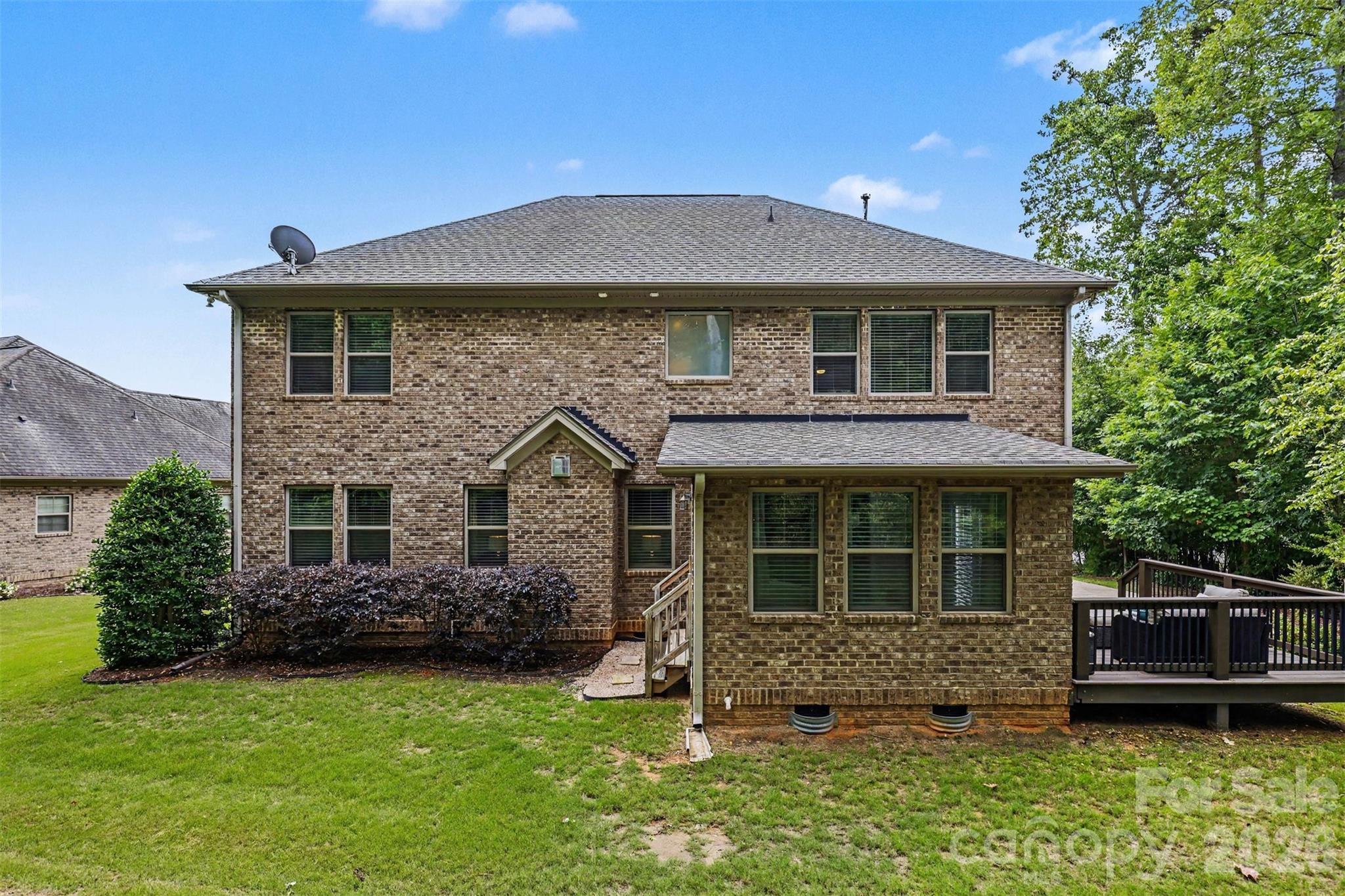 Photo 43 of 16524 Crosshaven Drive, Charlotte, NC