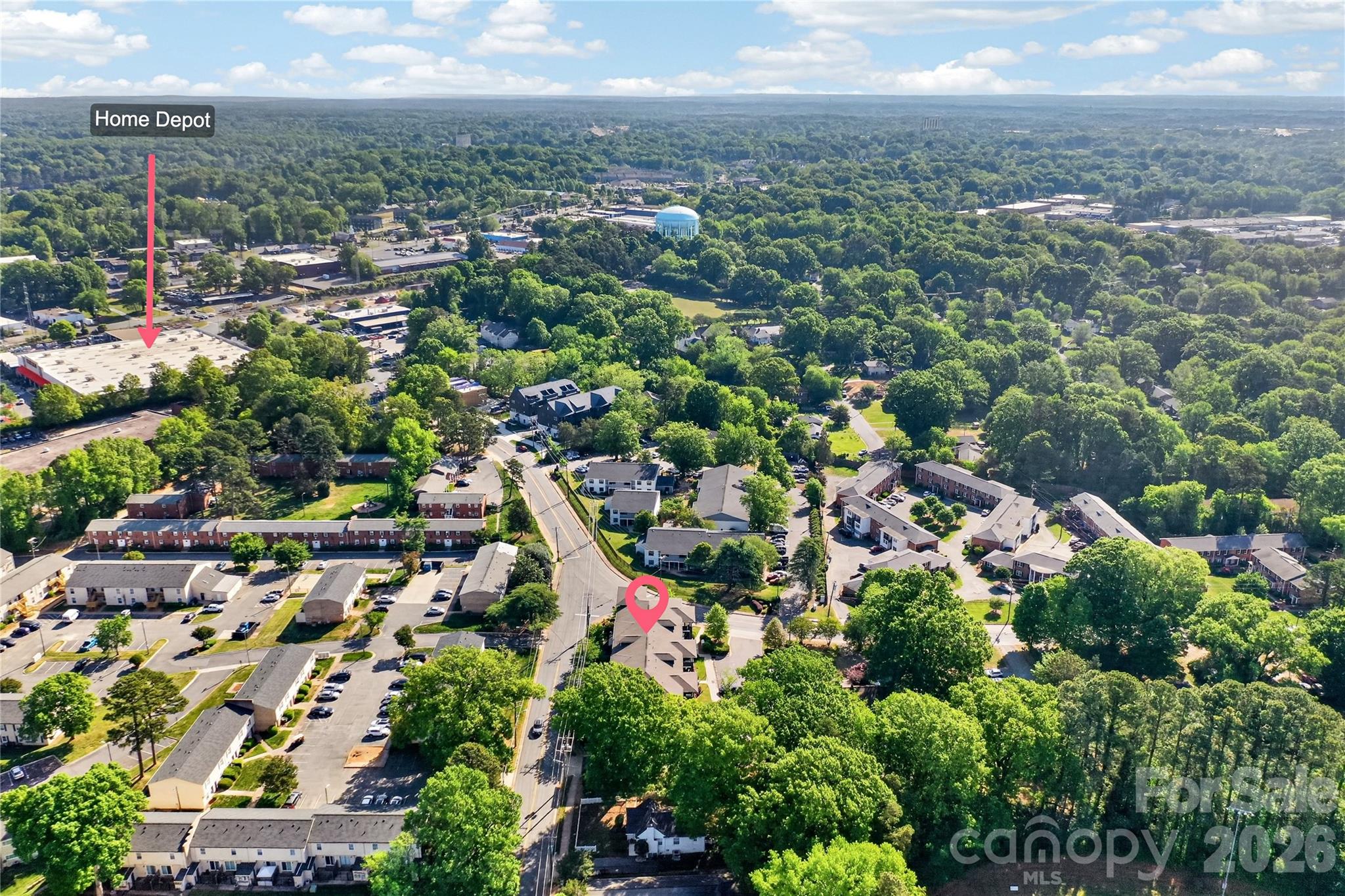 Photo 46 of 935 Mcalway Road103, Charlotte, NC