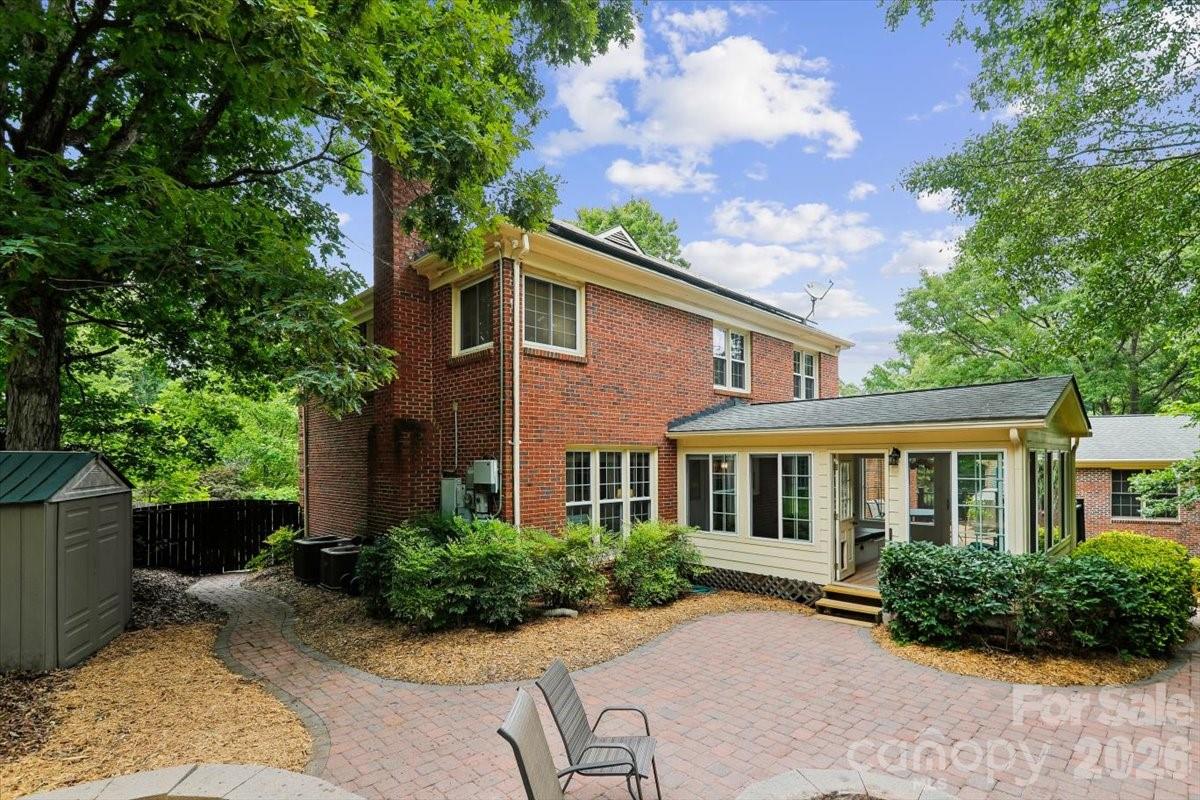 Photo 44 of 6721 Southby Court, Charlotte, NC