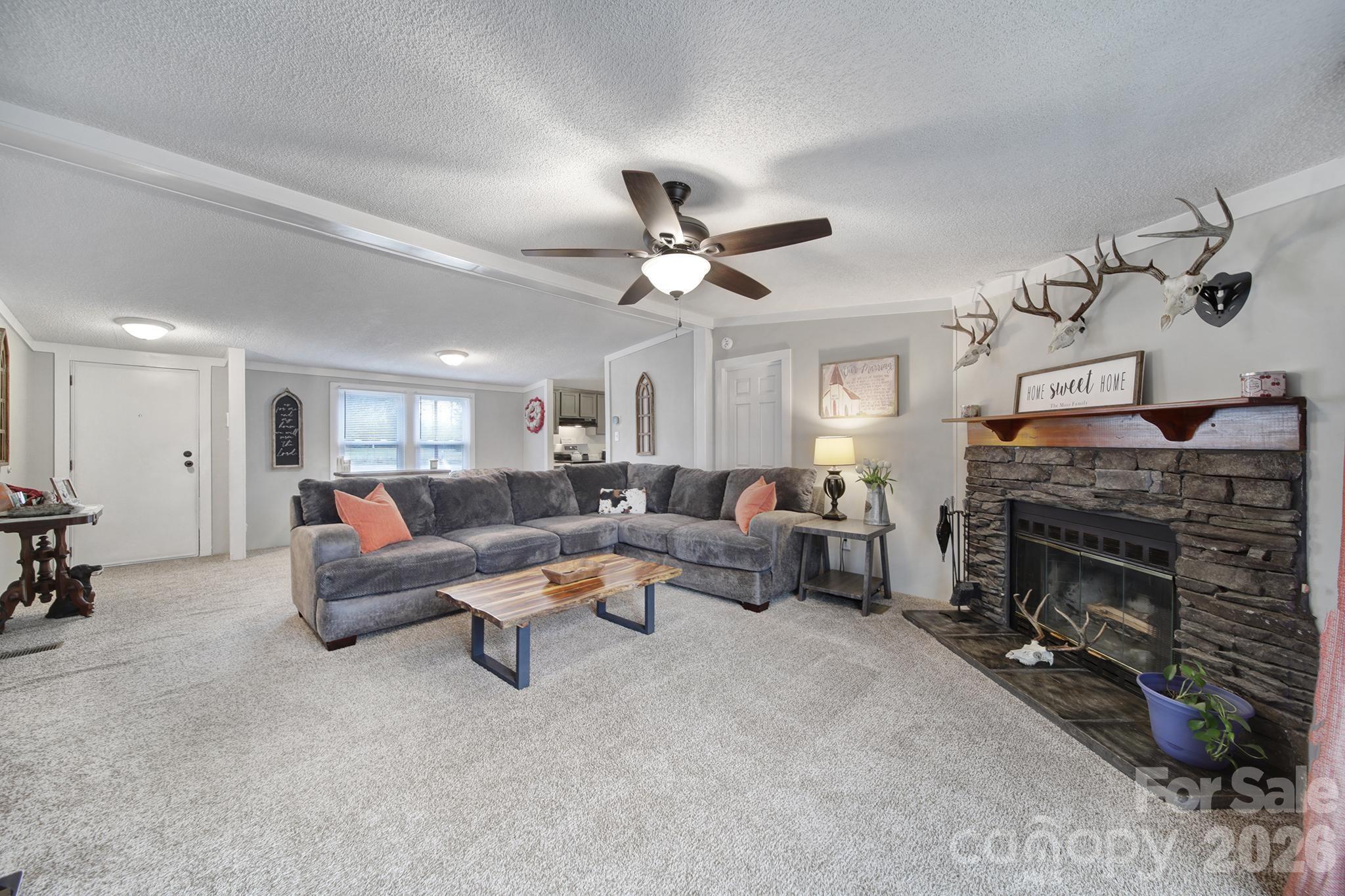 Photo 4 of 3840 Sherer Road, Sharon, SC
