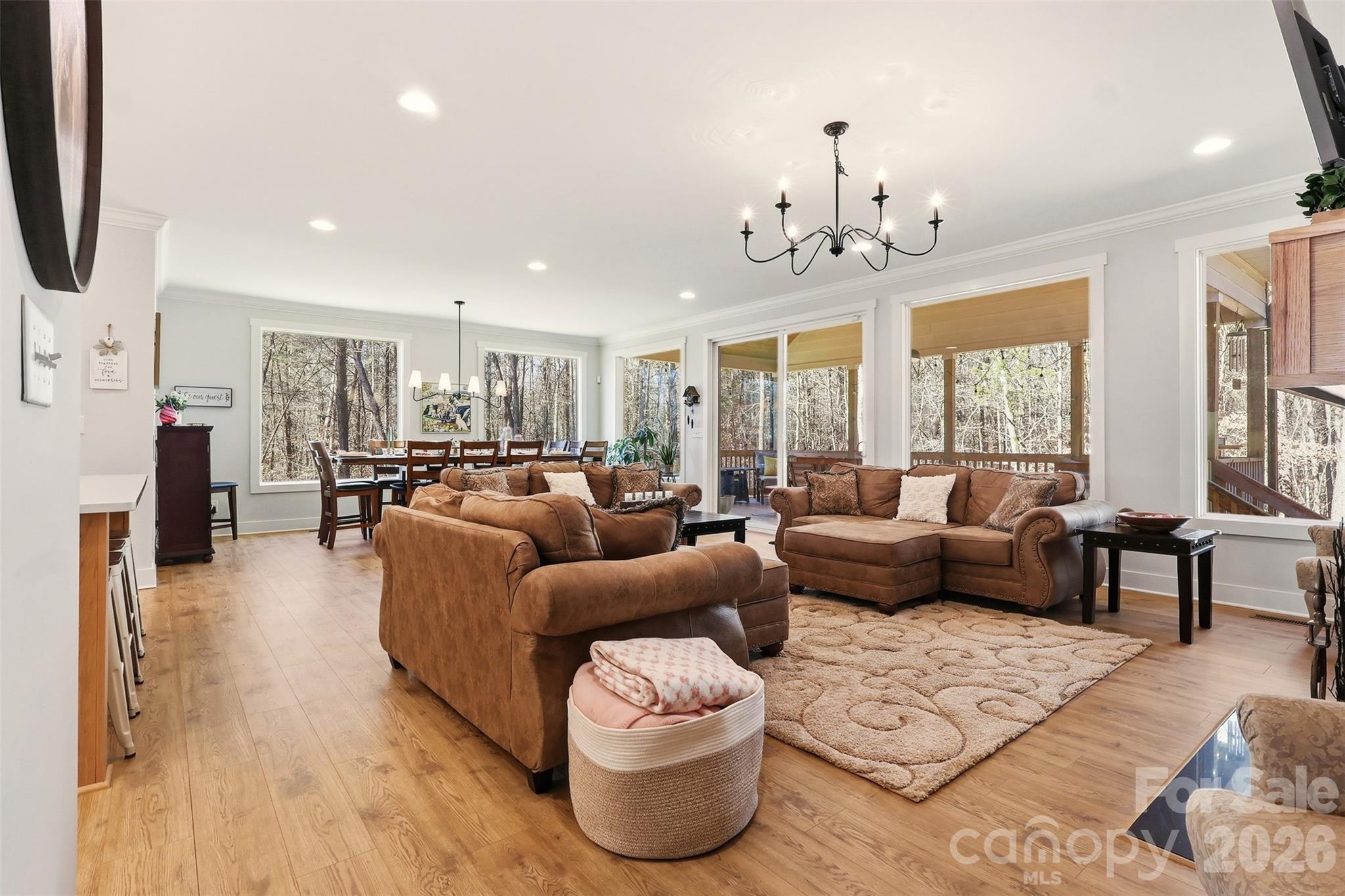 4980 Foster Road, Cleveland, NC - photo 8 of 46