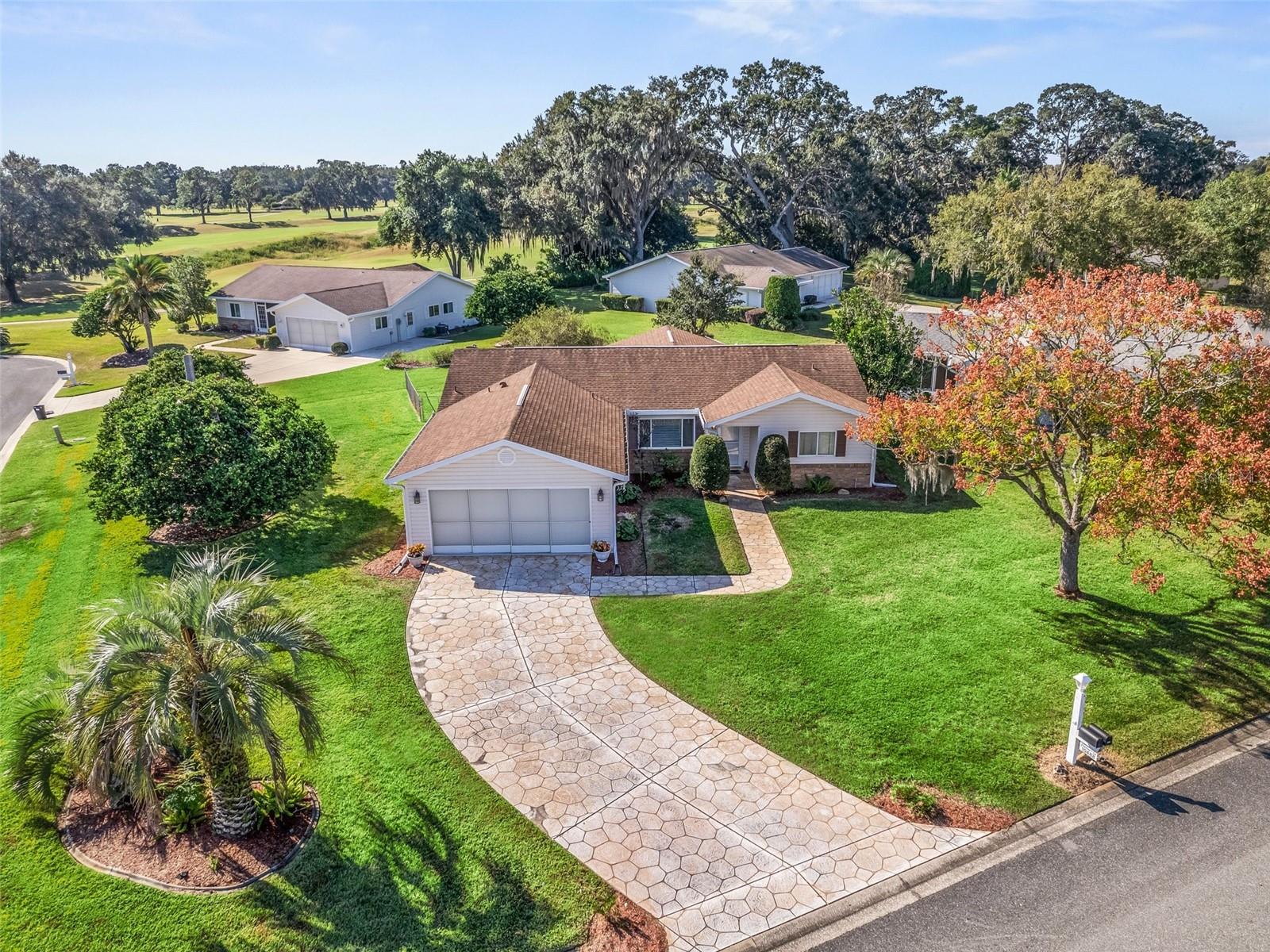 10488 SE 179th Place Summerfield, FL 34491 Marion County Real Estate