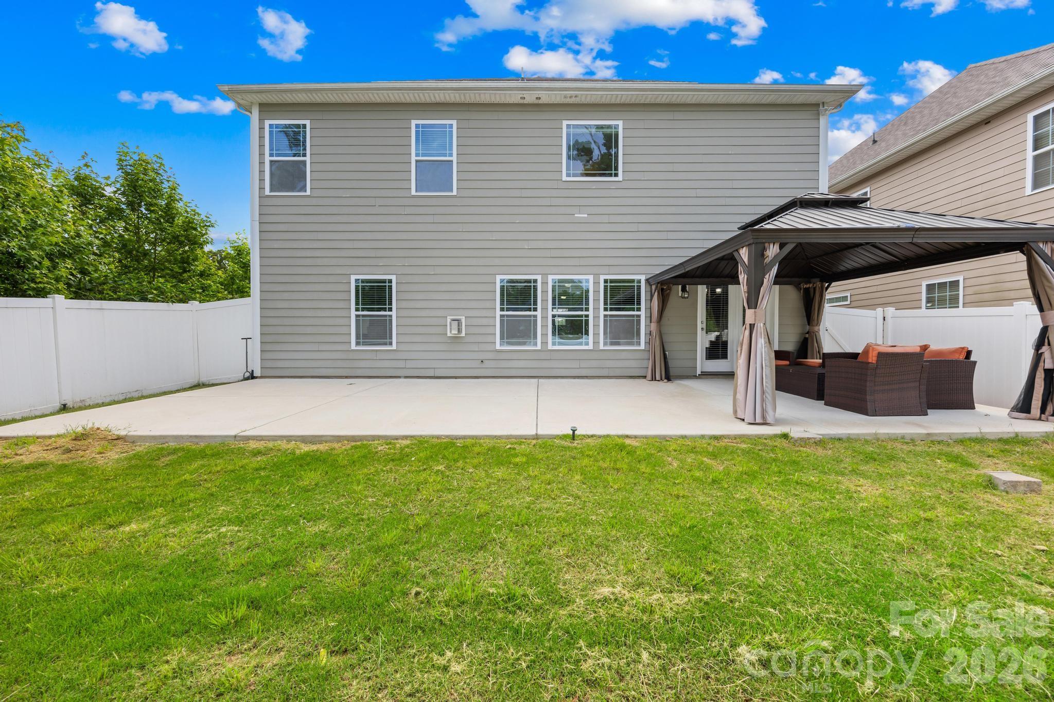 Photo 30 of 1042 DINA Drive, Fort Mill, SC