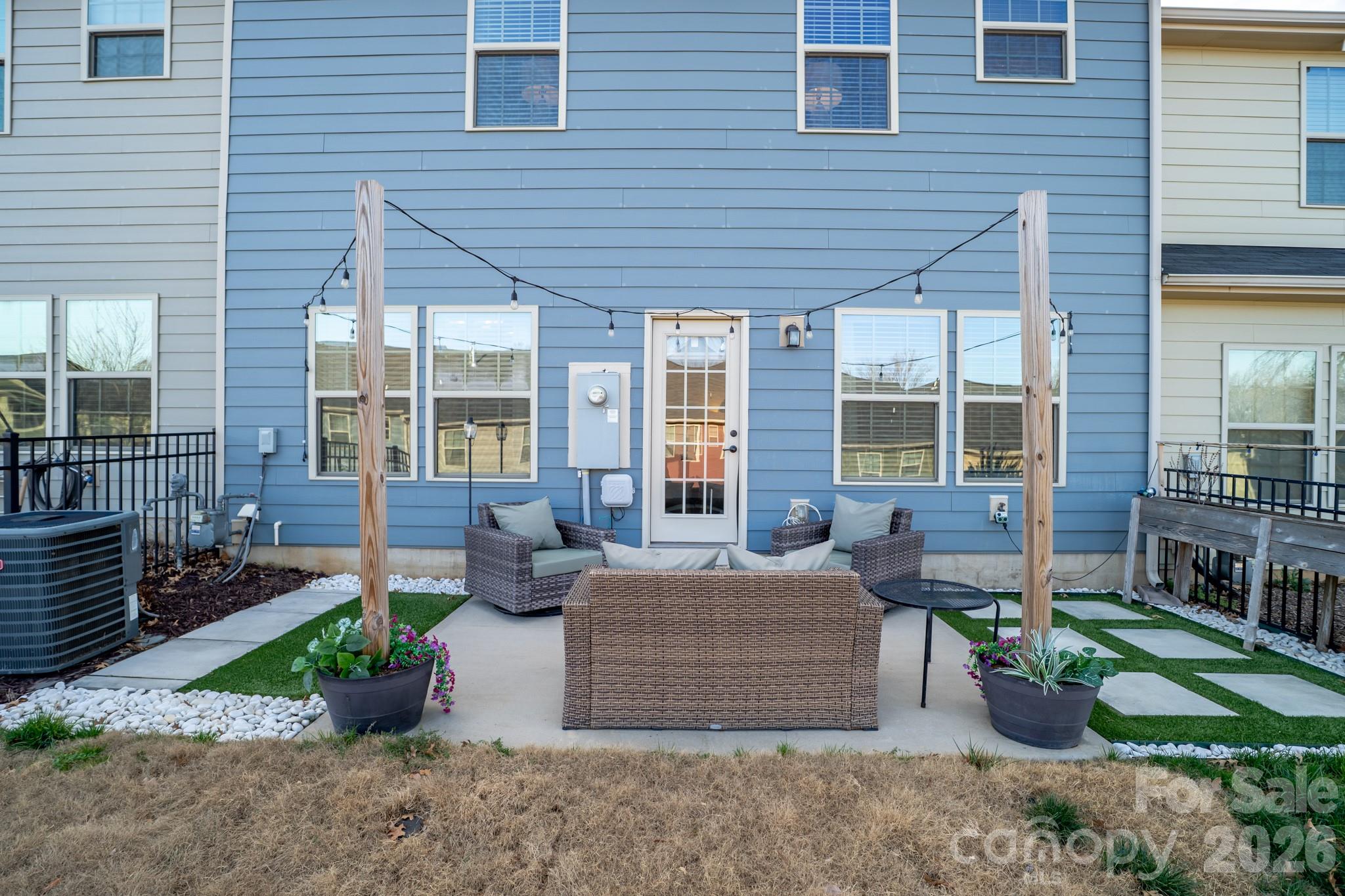 Photo 39 of 3525 Hornets Nest Way, Charlotte, NC