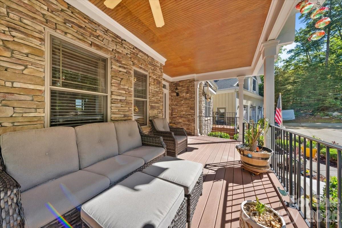 2207 Sierra Trace Road, Denton, NC - photo 6 of 49