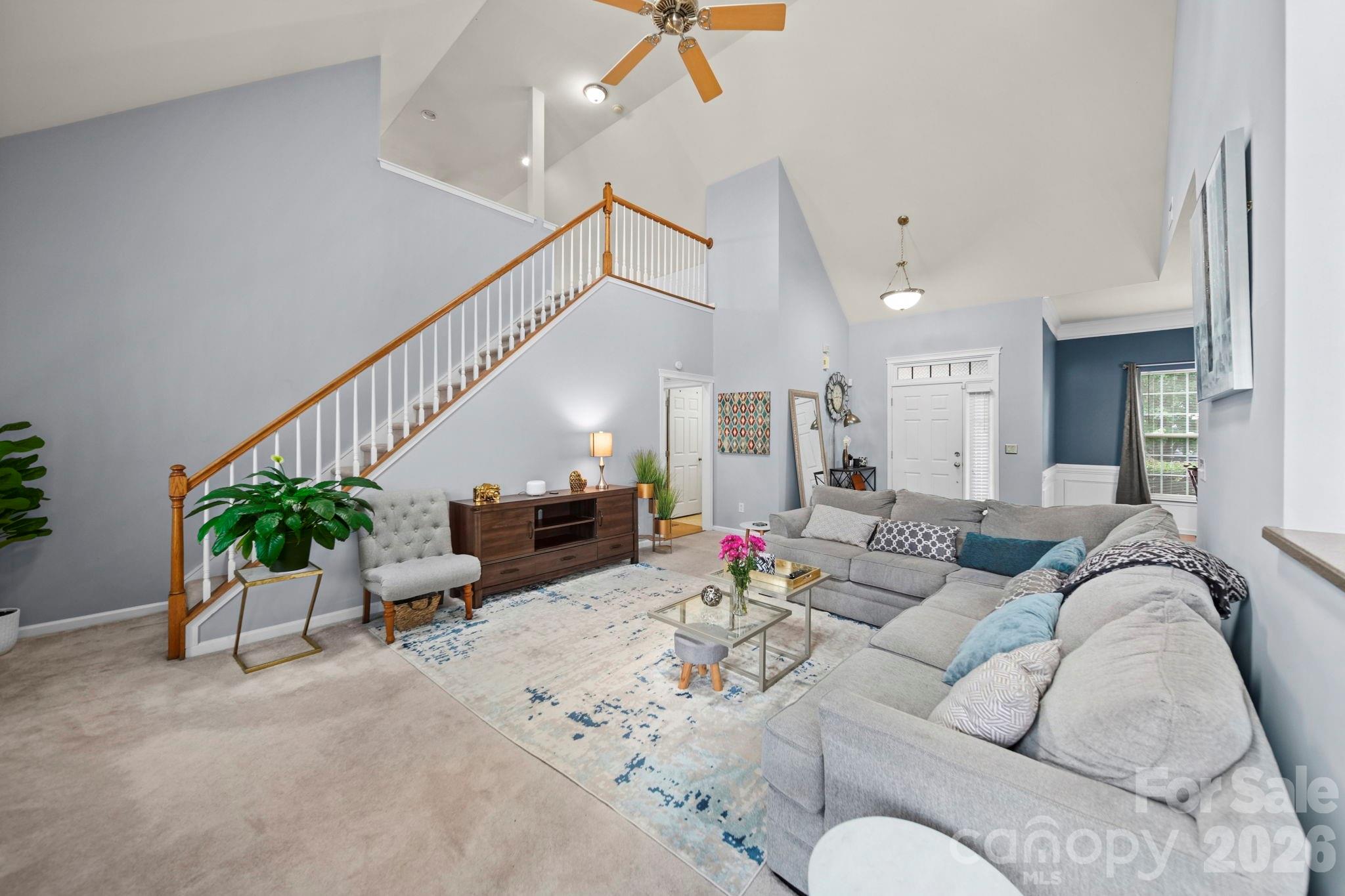 Photo 16 of 10111 Trailmoor Road, Charlotte, NC