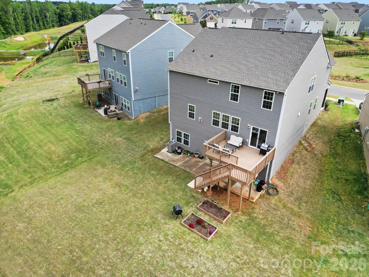 1031 Lookout Shoals Drive, Fort Mill, SC - photo 41 of 49