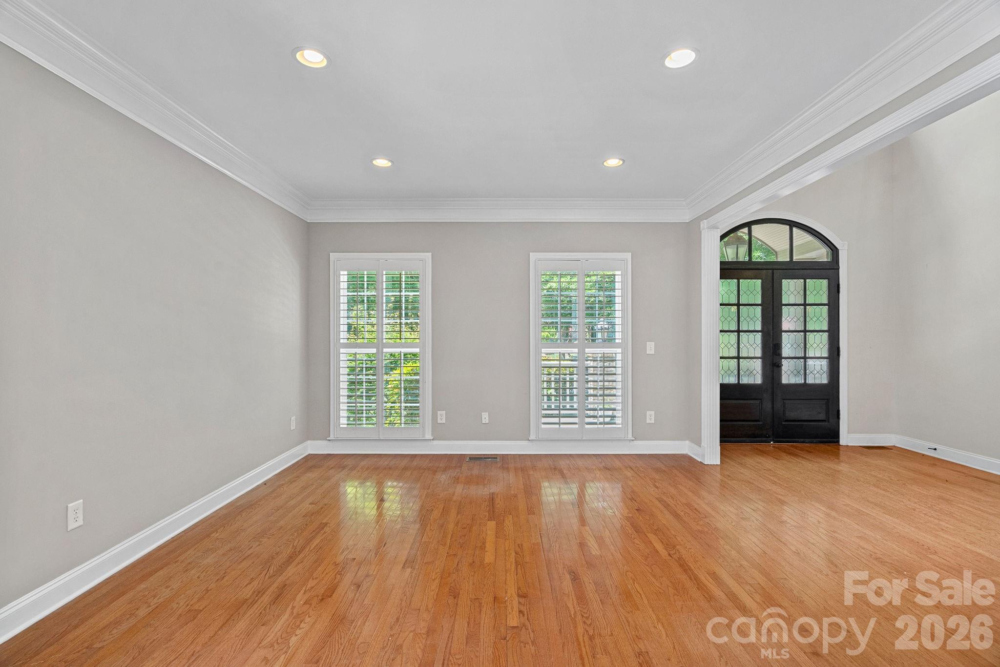 11215 Warfield Avenue, Huntersville, NC - photo 7 of 45