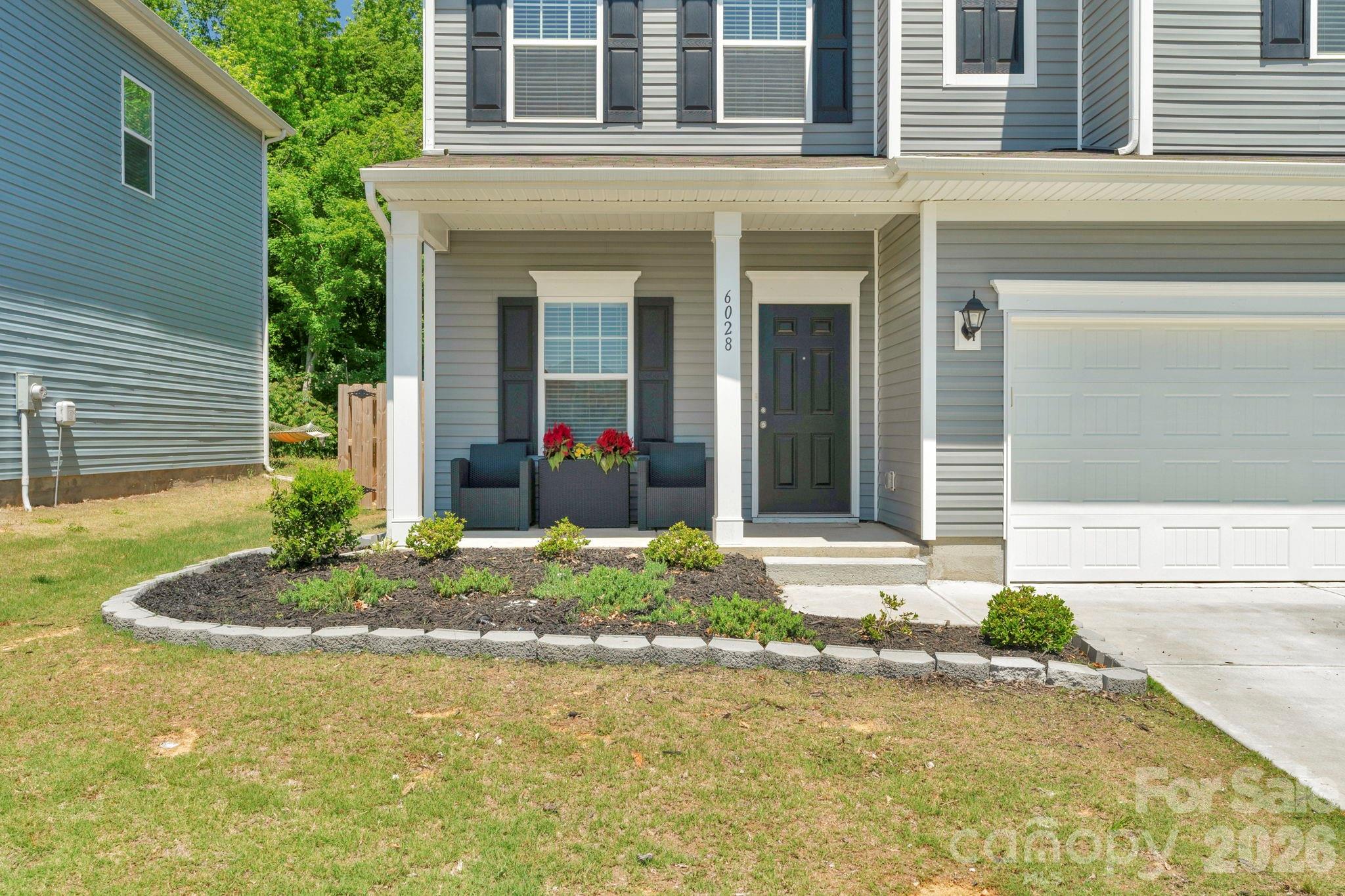 Photo 3 of 6028 Gala Lane, Charlotte, NC