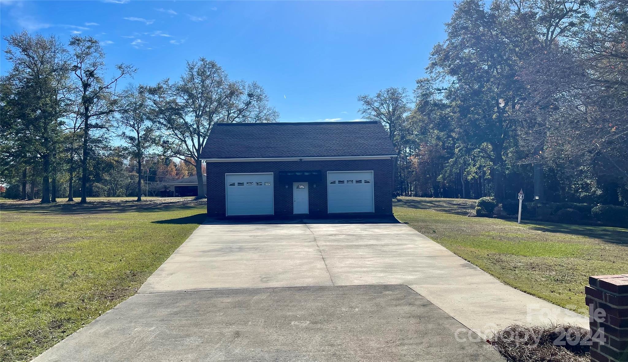 5486 Kershaw Camden Highway, Heath Springs, SC - photo 8 of 33