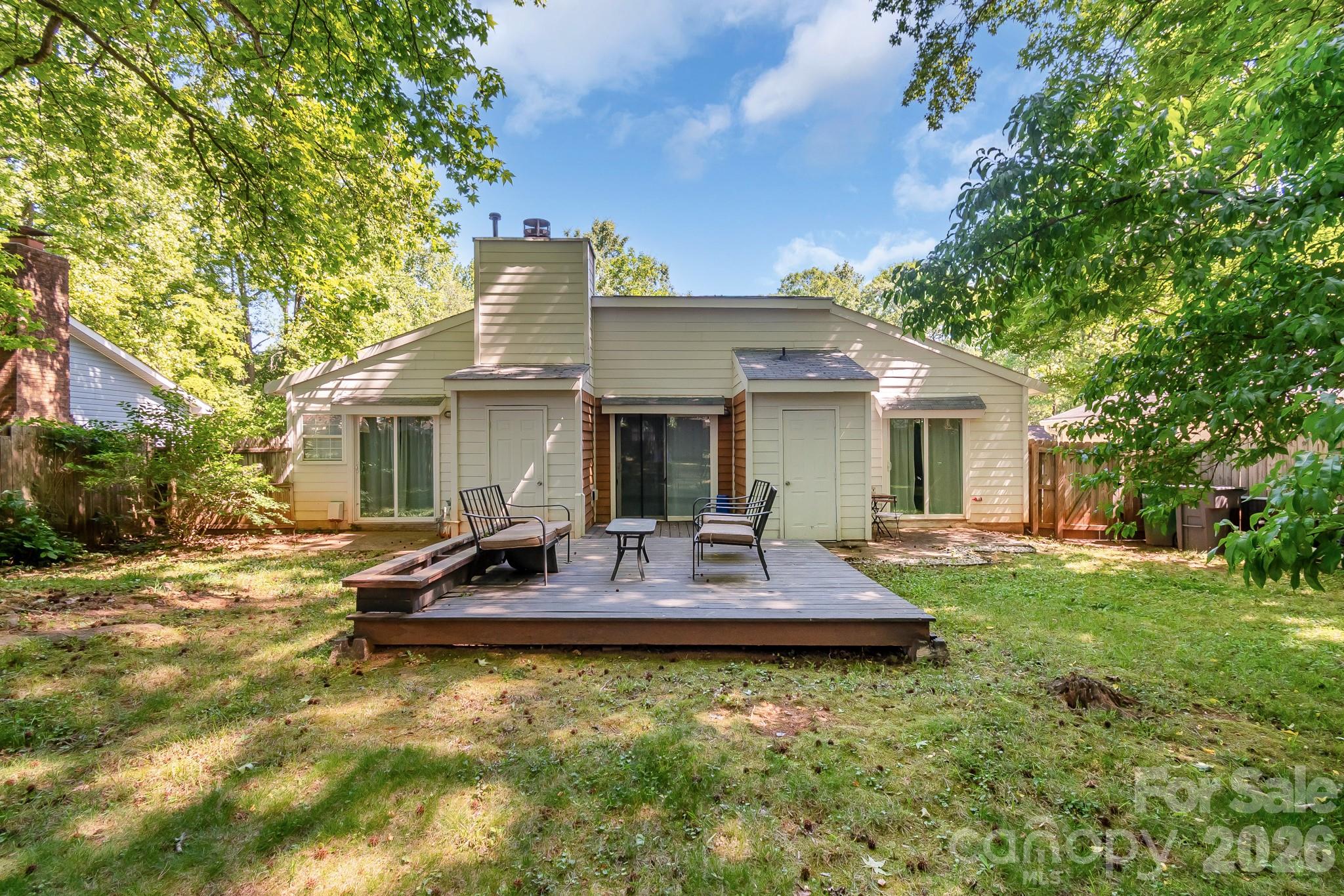 Photo 35 of 5812 Rock Hollow Drive, Charlotte, NC