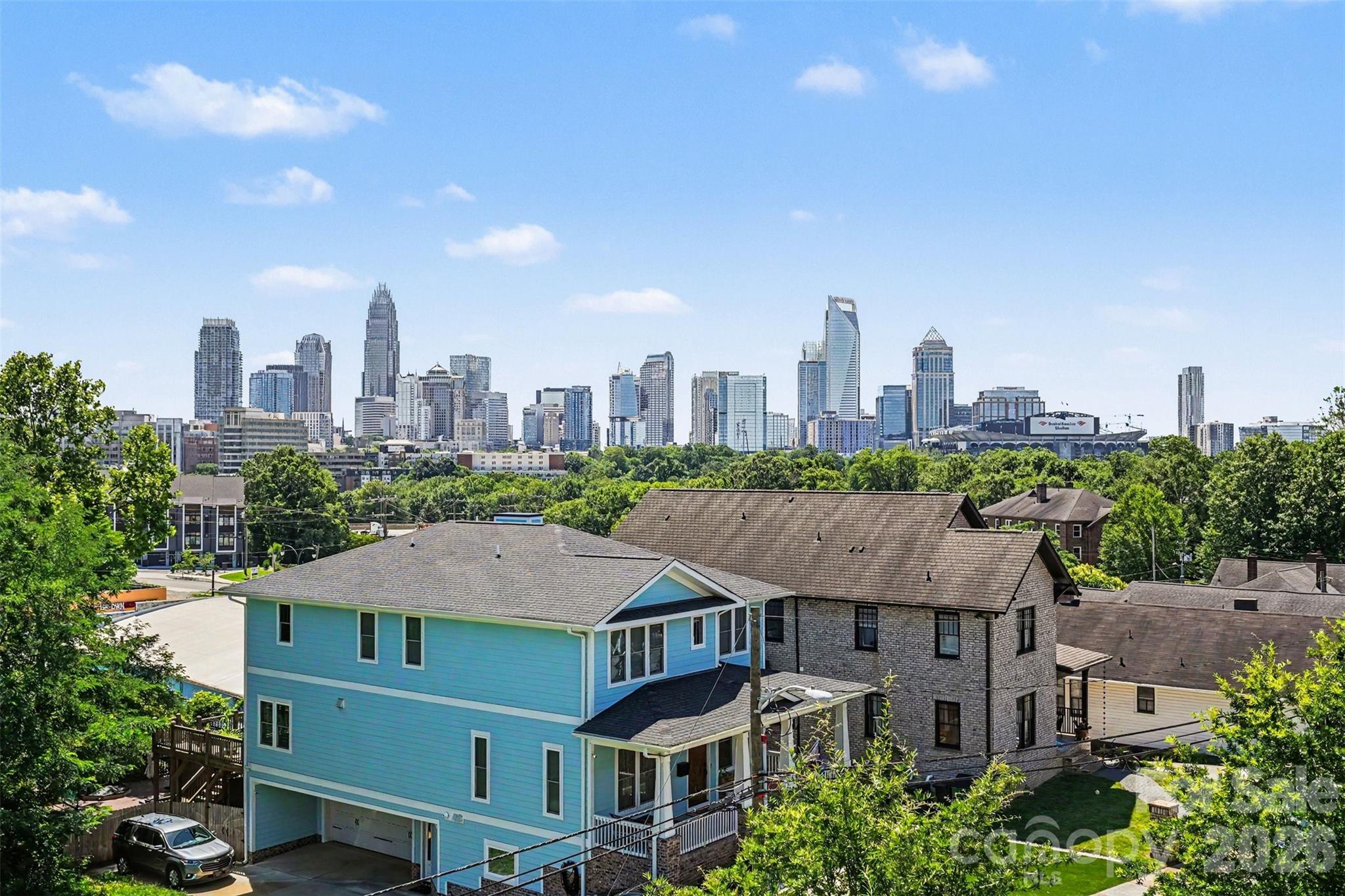 Photo 3 of 1571 Duckworth Avenue, Charlotte, NC