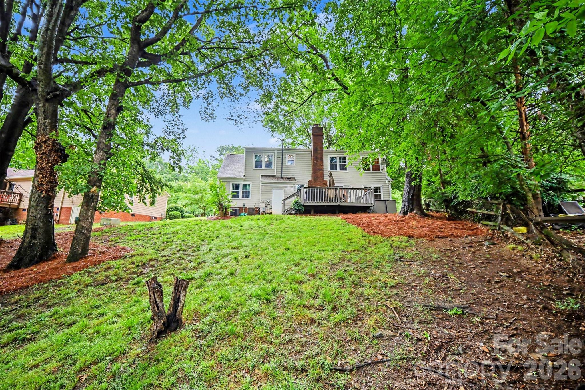 Photo 33 of 8644 Kirchenbaum Drive, Charlotte, NC