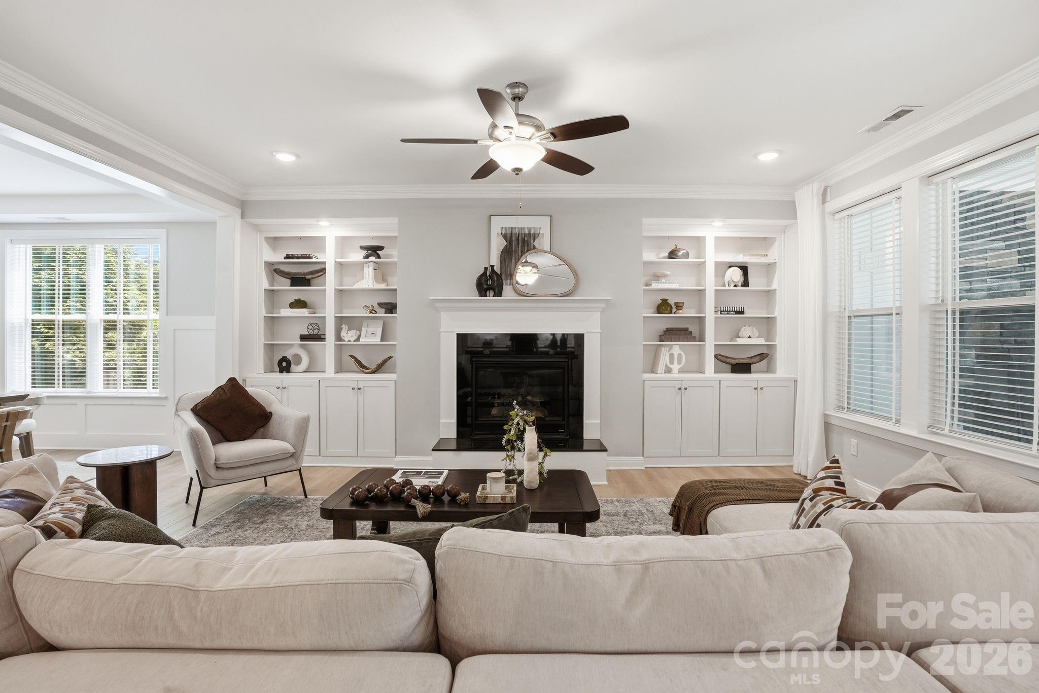 Photo 4 of 7203 Bellera Court, Charlotte, NC