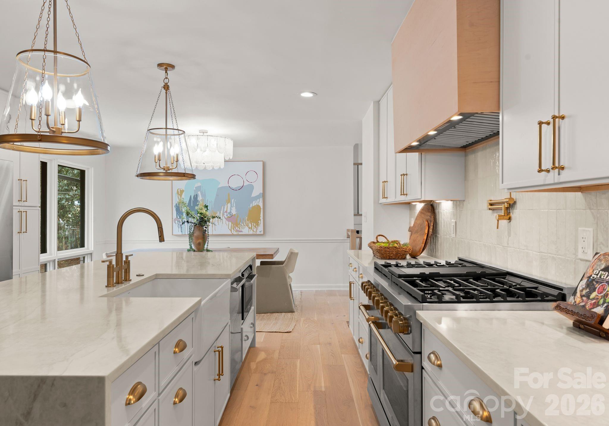 Photo 6 of 823 Wingrave Drive, Charlotte, NC
