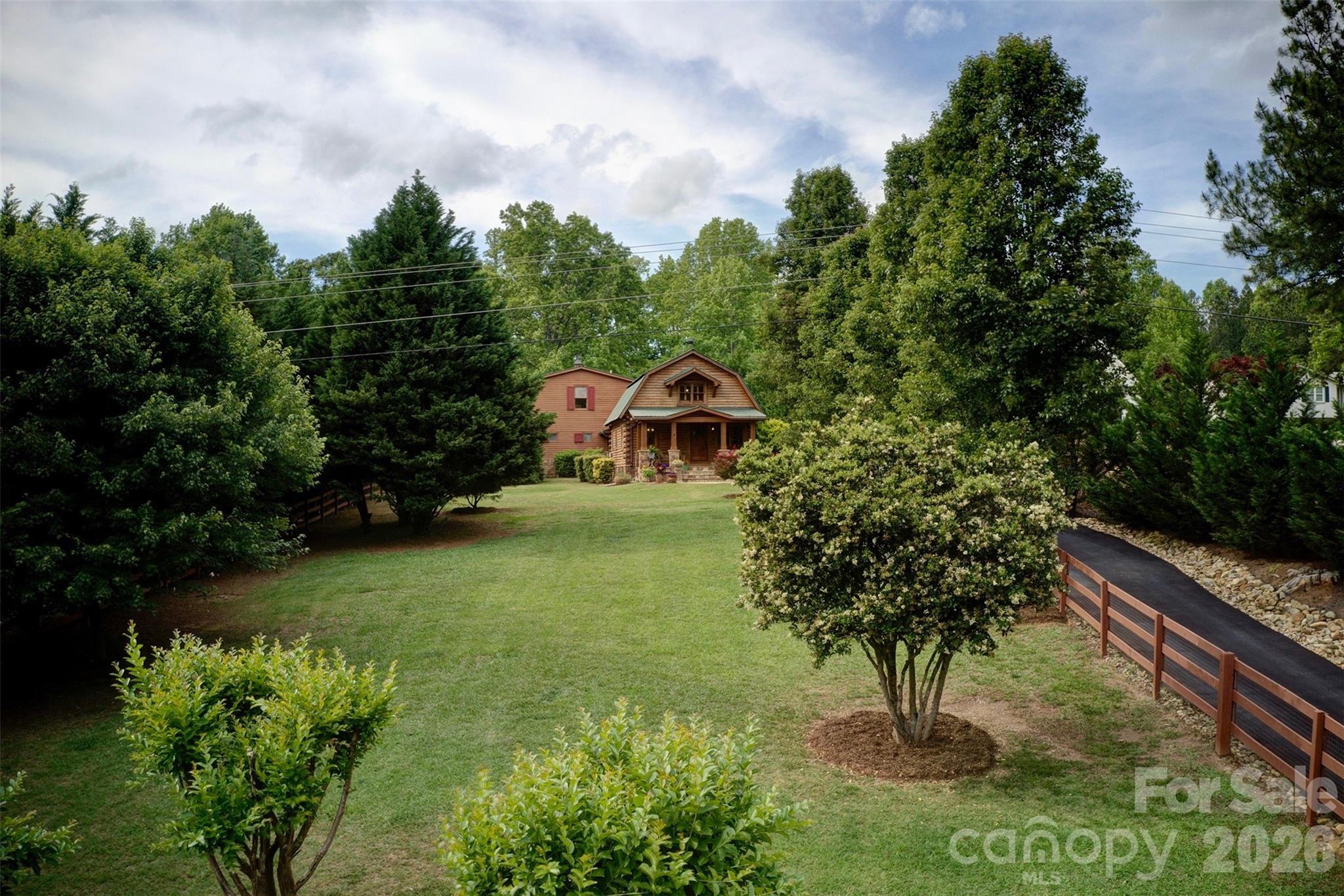 15425 E Rocky River Road, Davidson, NC - photo 24 of 38