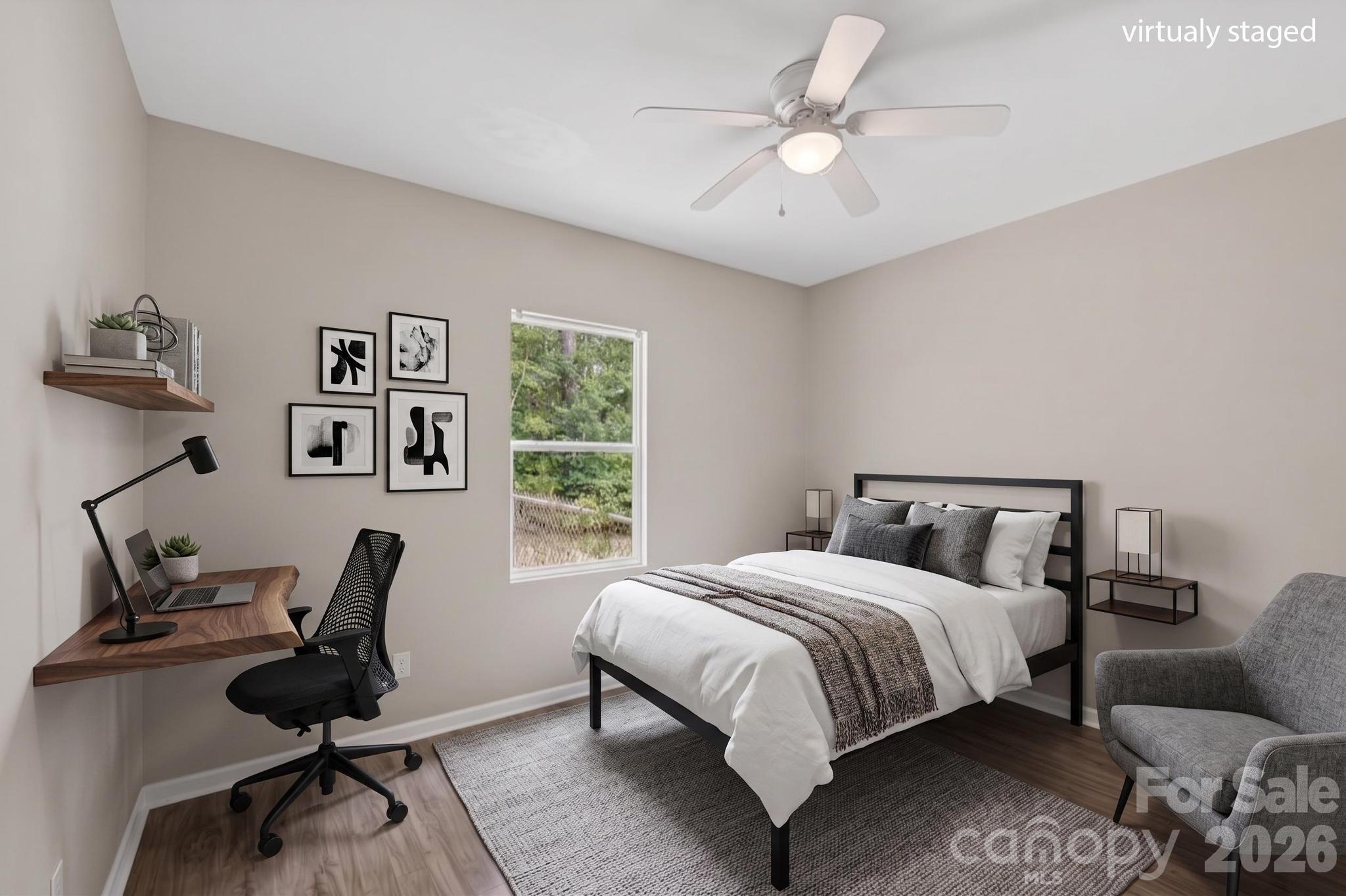2119 South Road, Morganton, NC - photo 35 of 49
