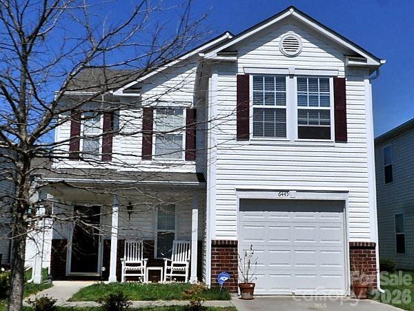 6445 Matlea Court, Charlotte, NC - photo 1 of 35