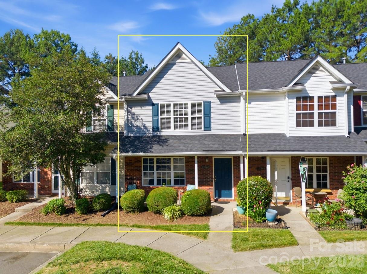 Photo 2 of 12368 Hennigan Place Lane, Charlotte, NC