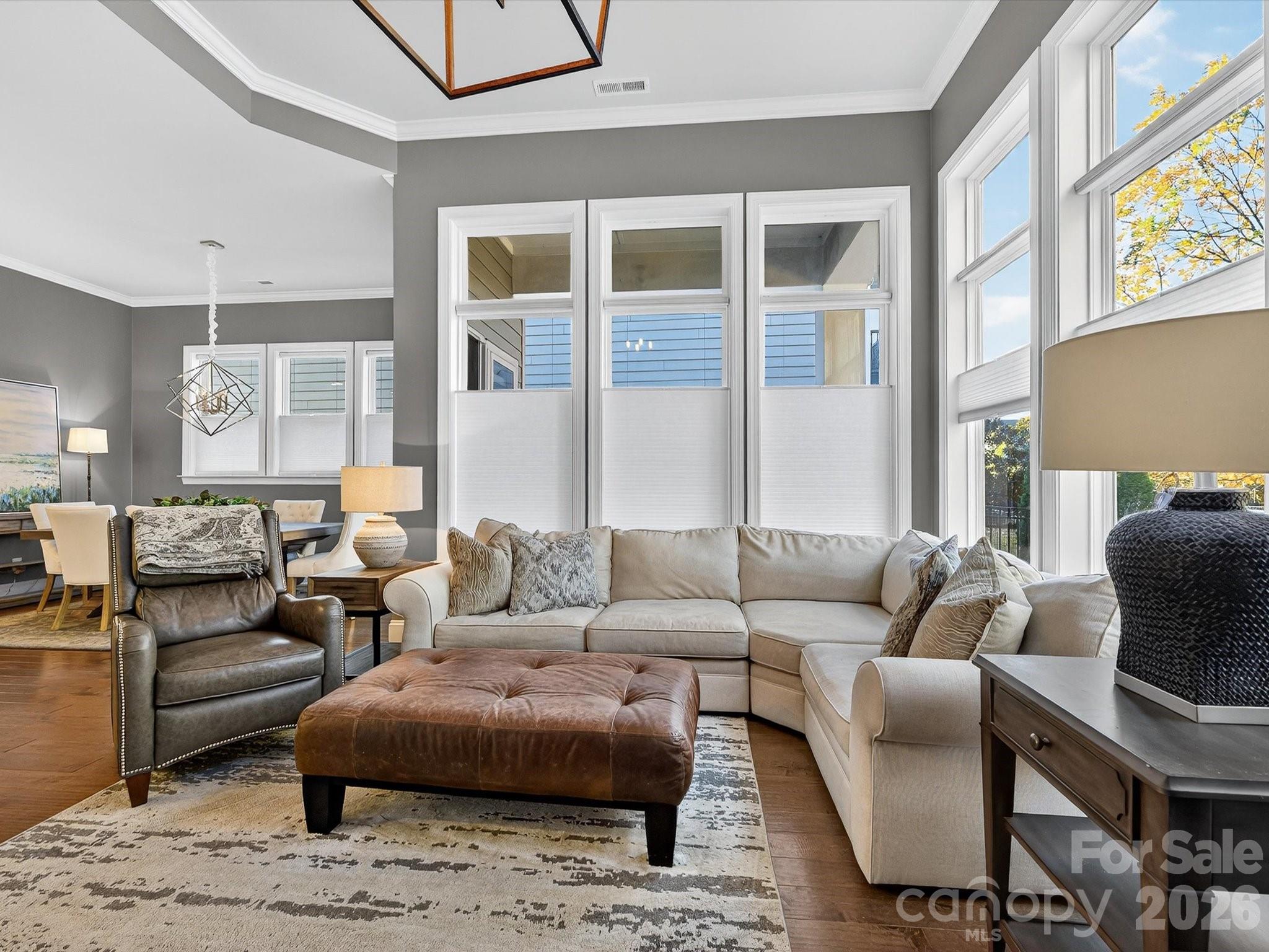 13105 Kornegy Drive, Charlotte, NC - photo 13 of 31