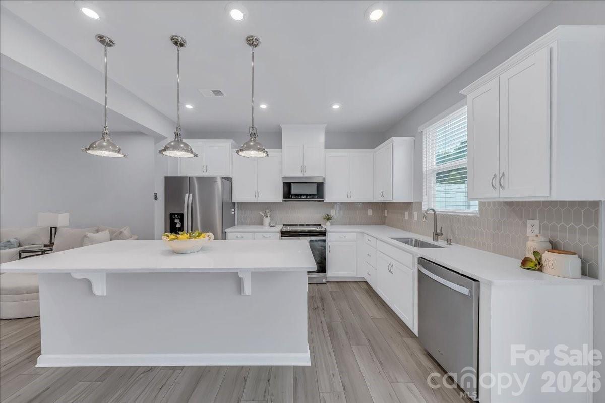 Photo 13 of 11310 Bartrams Way, Charlotte, NC