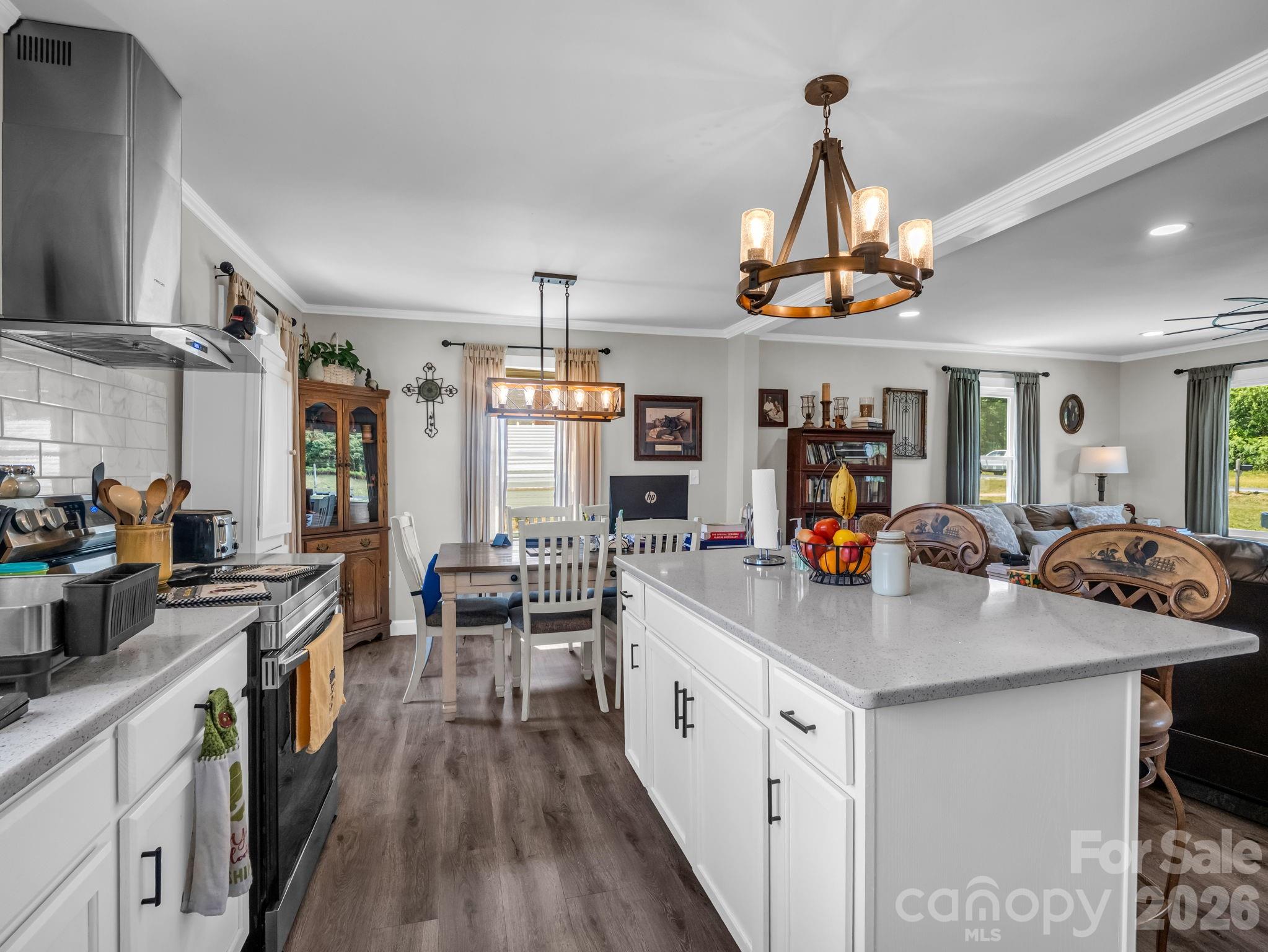 156 Dobbinsville Extension, Ellenboro, NC - photo 20 of 34