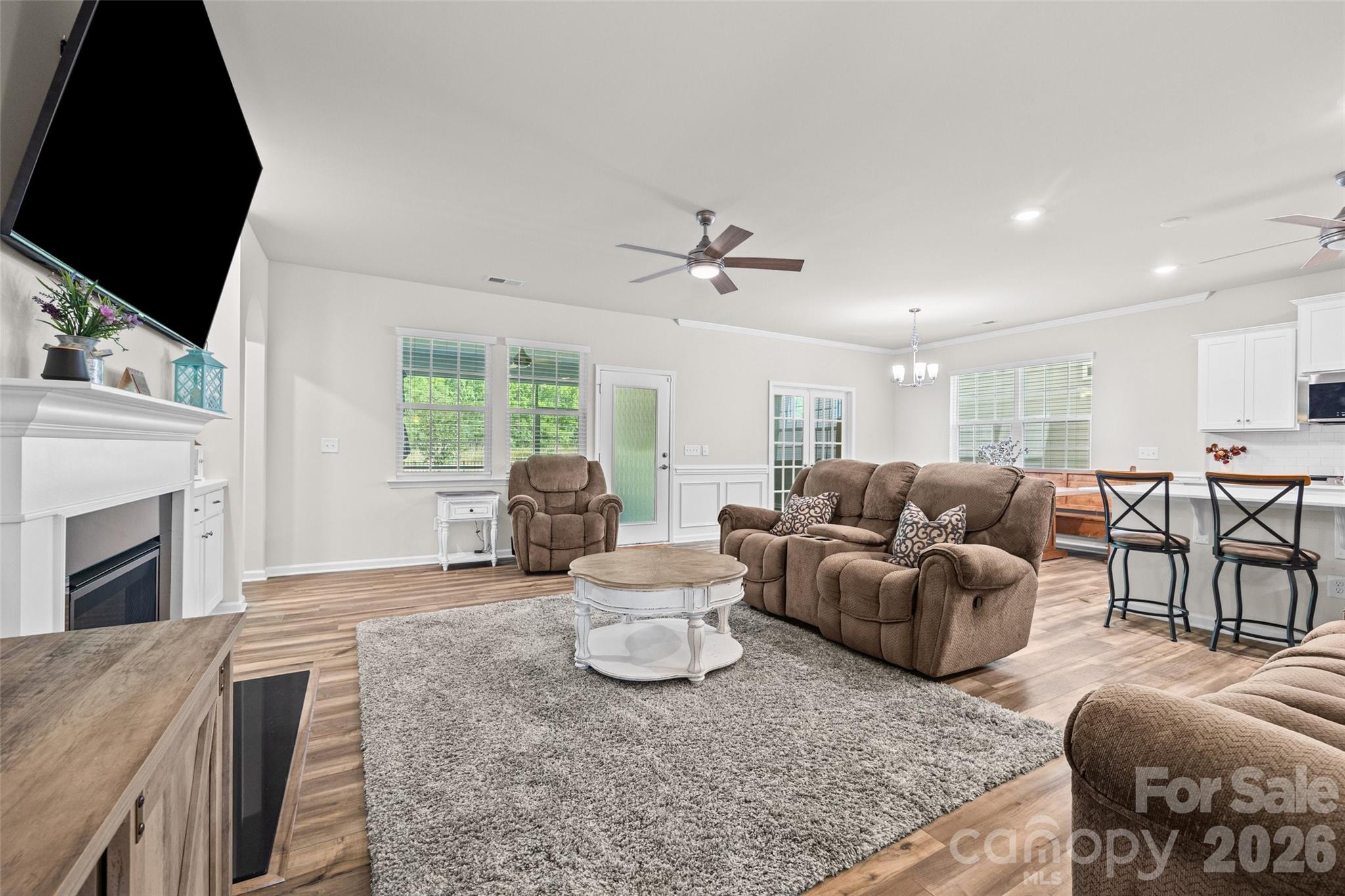 3199 Windhaven Lane, Fort Mill, SC - photo 6 of 48