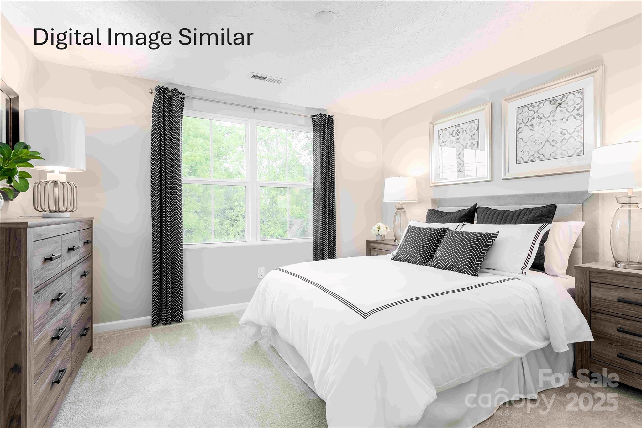 Photo 4 of 5111 Crimson Kate Lane, Charlotte, NC