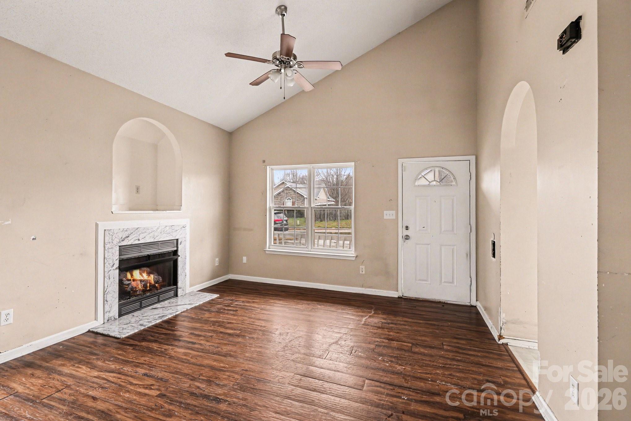 Photo 3 of 6648 Hampton Way Drive, Charlotte, NC