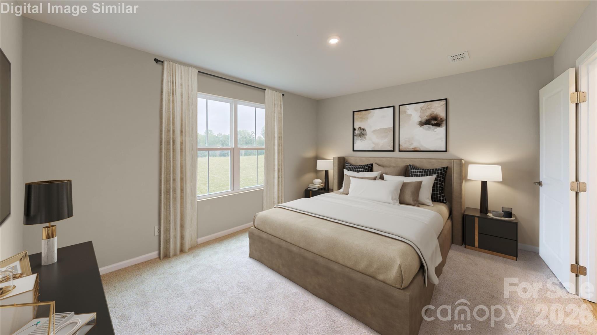 1330 Elm Forest Lane, China Grove, NC - photo 7 of 19