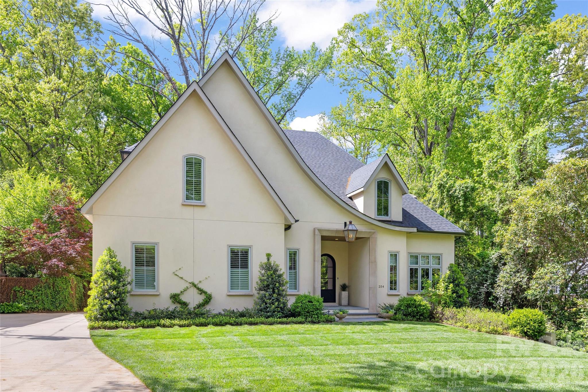 Photo 2 of 254 Huntley Place, Charlotte, NC