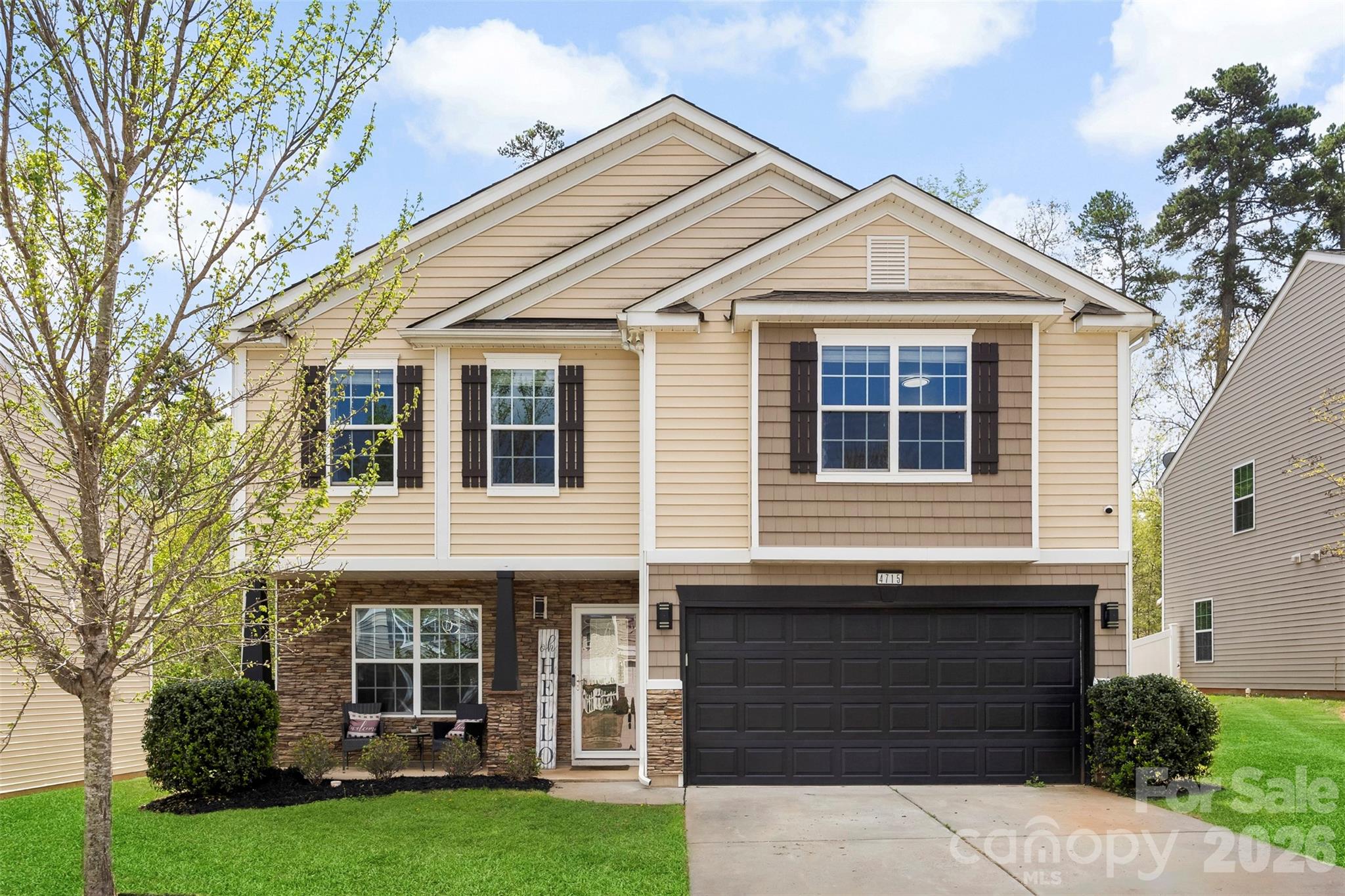 Photo 41 of 4715 McClure Road, Charlotte, NC