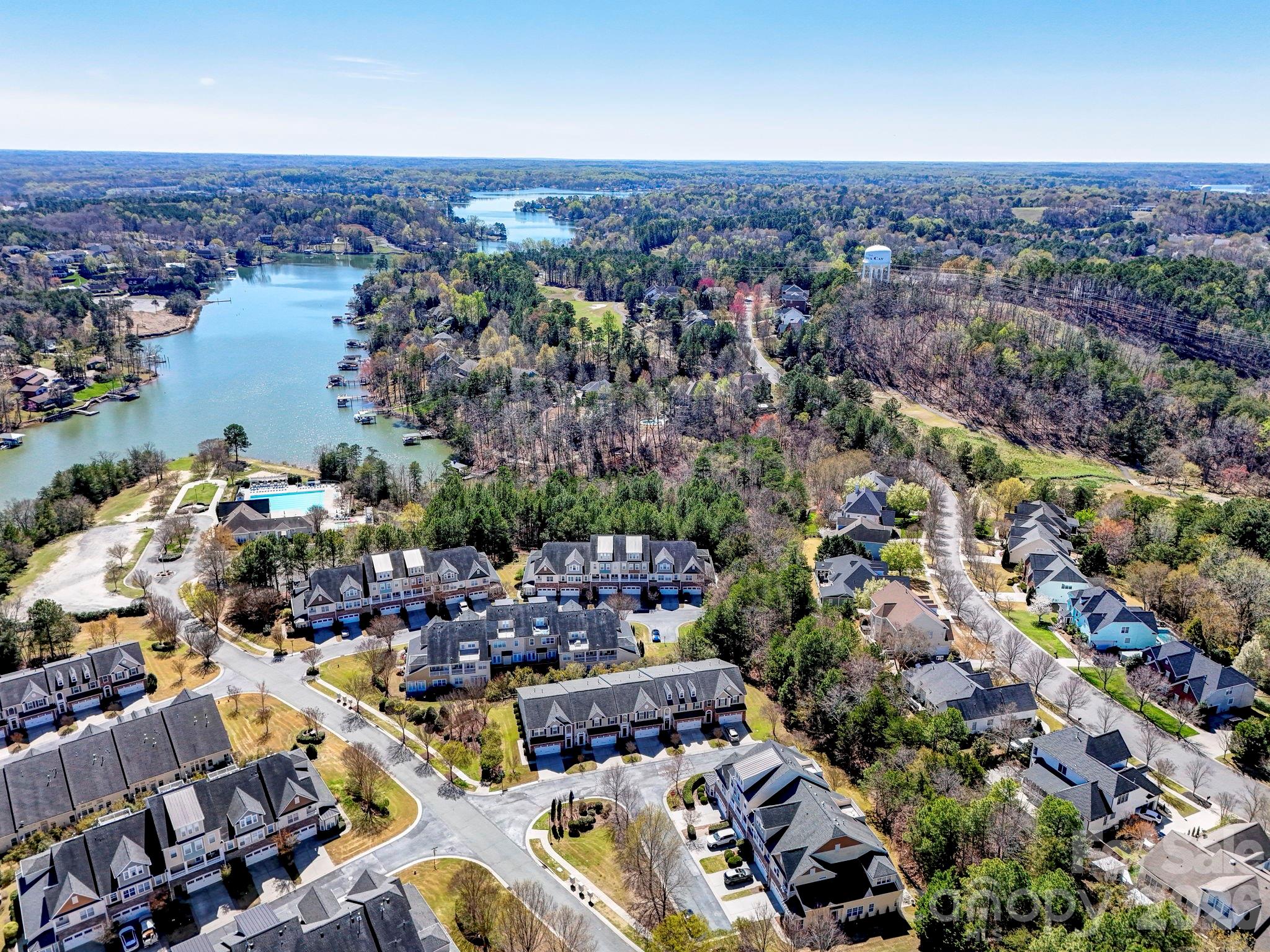 627 Sunfish Lane, Tega Cay, SC - photo 42 of 43