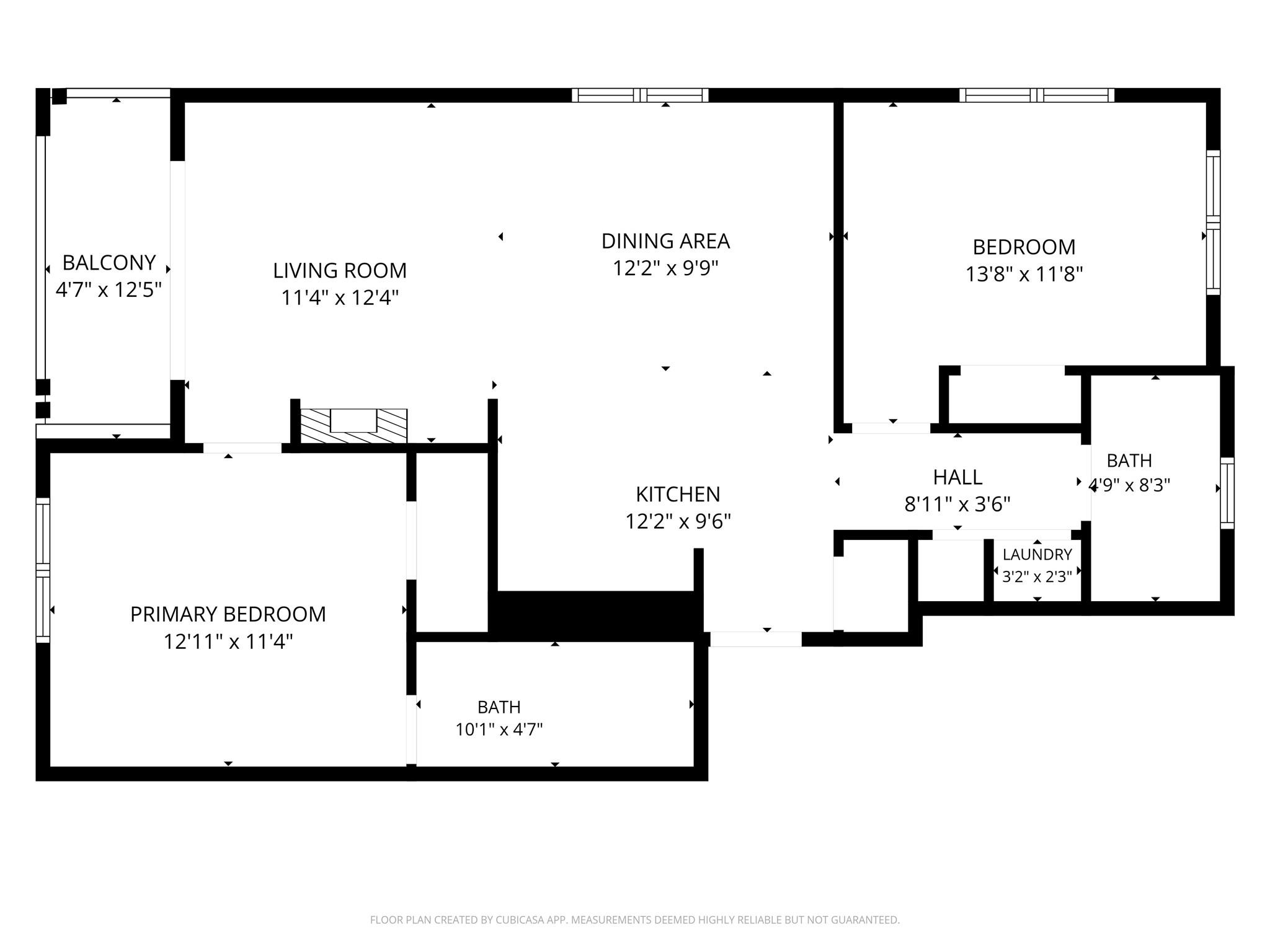 Photo 30 of 1308 Kenilworth Avenue430, Charlotte, NC