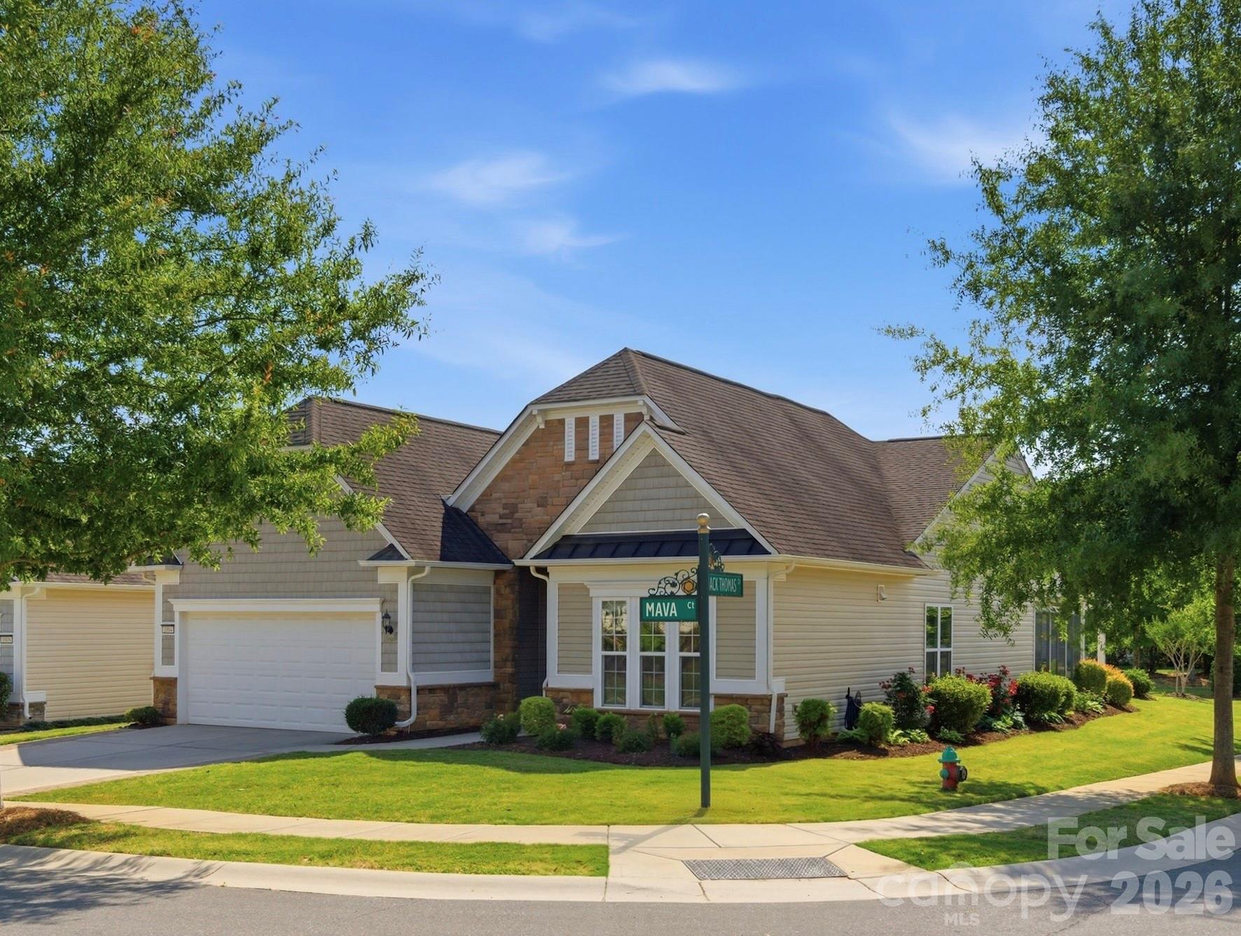 1004 Mava Court, Indian Land, SC - photo 44 of 49