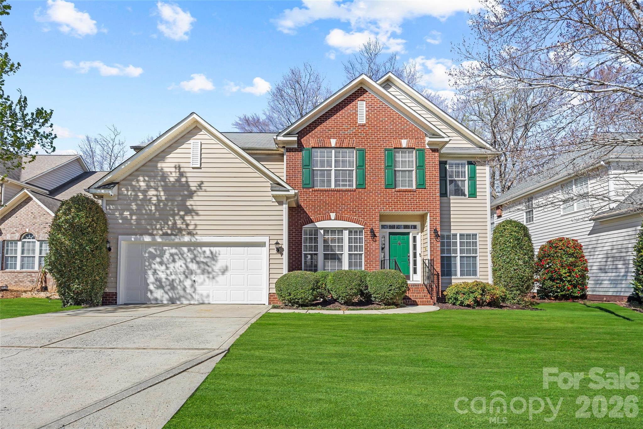 222 Tyndale Court, Waxhaw, NC
