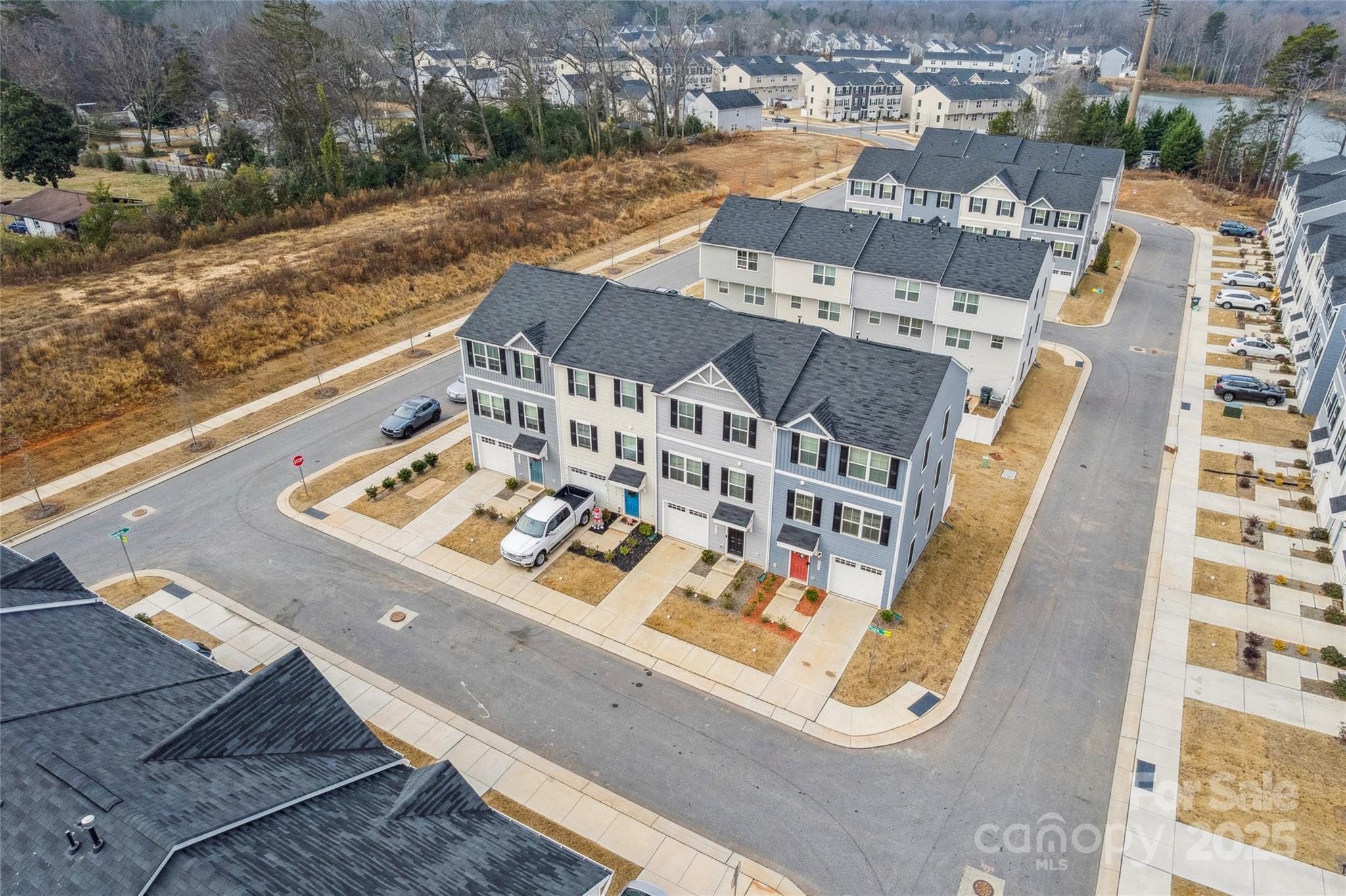 Photo 39 of 4113 Prusik Lane, Charlotte, NC