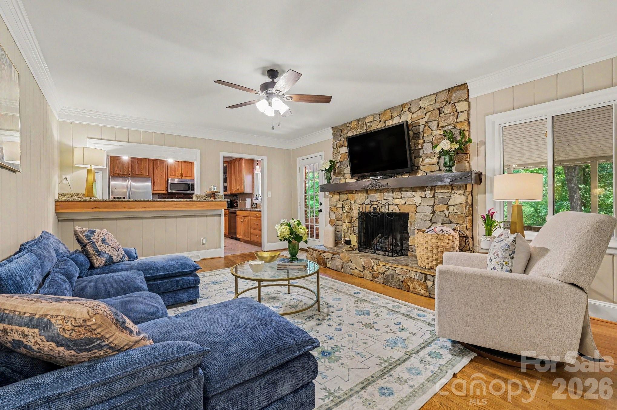 6641 Brookmeade Drive, Charlotte, NC - photo 18 of 32