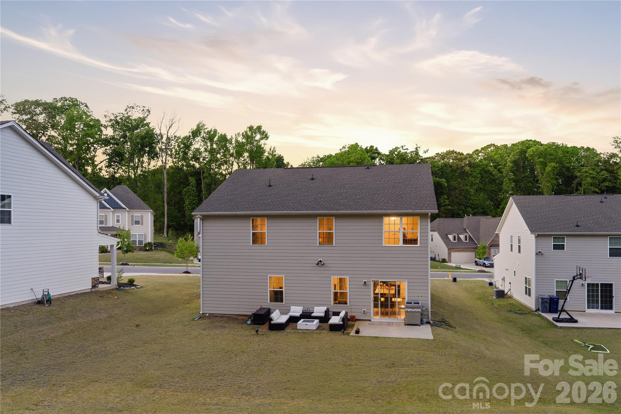 Photo 43 of 10158 Paper Birch Drive, Charlotte, NC