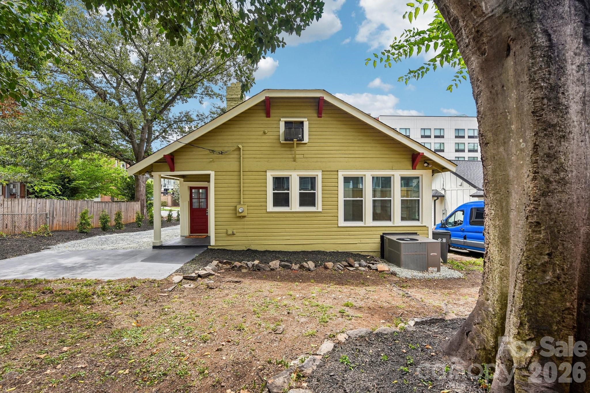 Photo 34 of 1612 S Tryon Street, Charlotte, NC