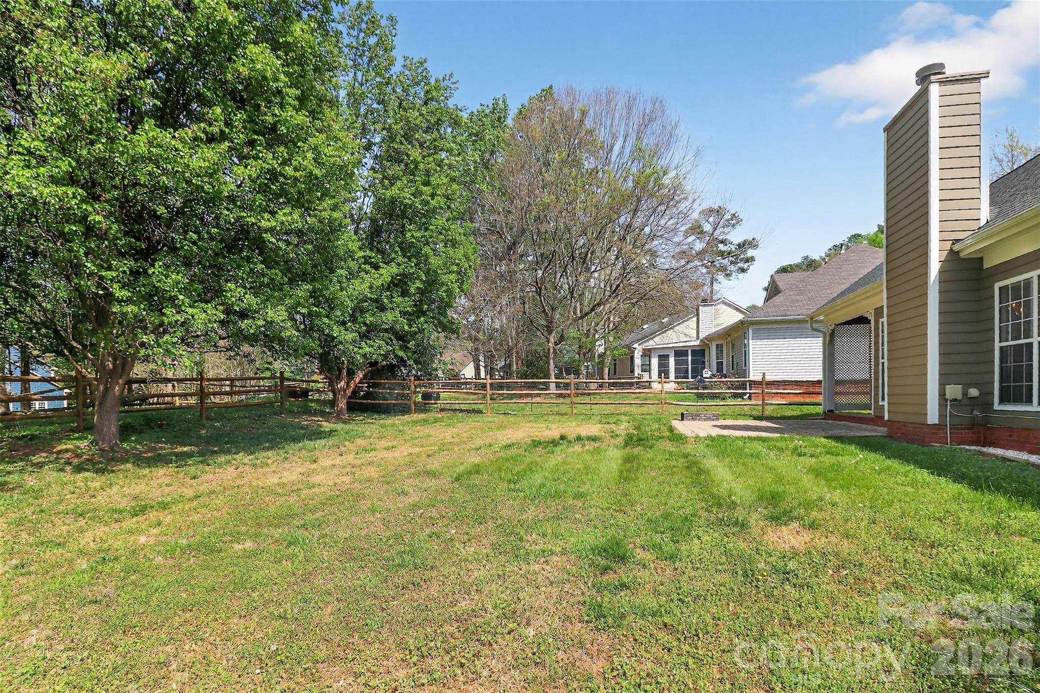 Photo 40 of 10631 Jardin Way, Charlotte, NC