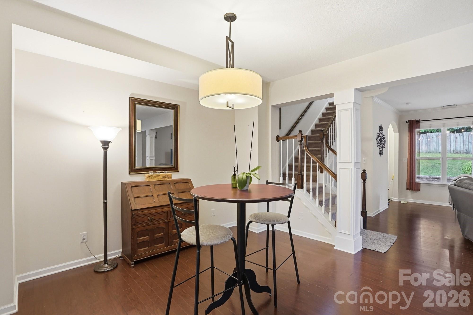Photo 10 of 14520 Harmonious Street, Charlotte, NC
