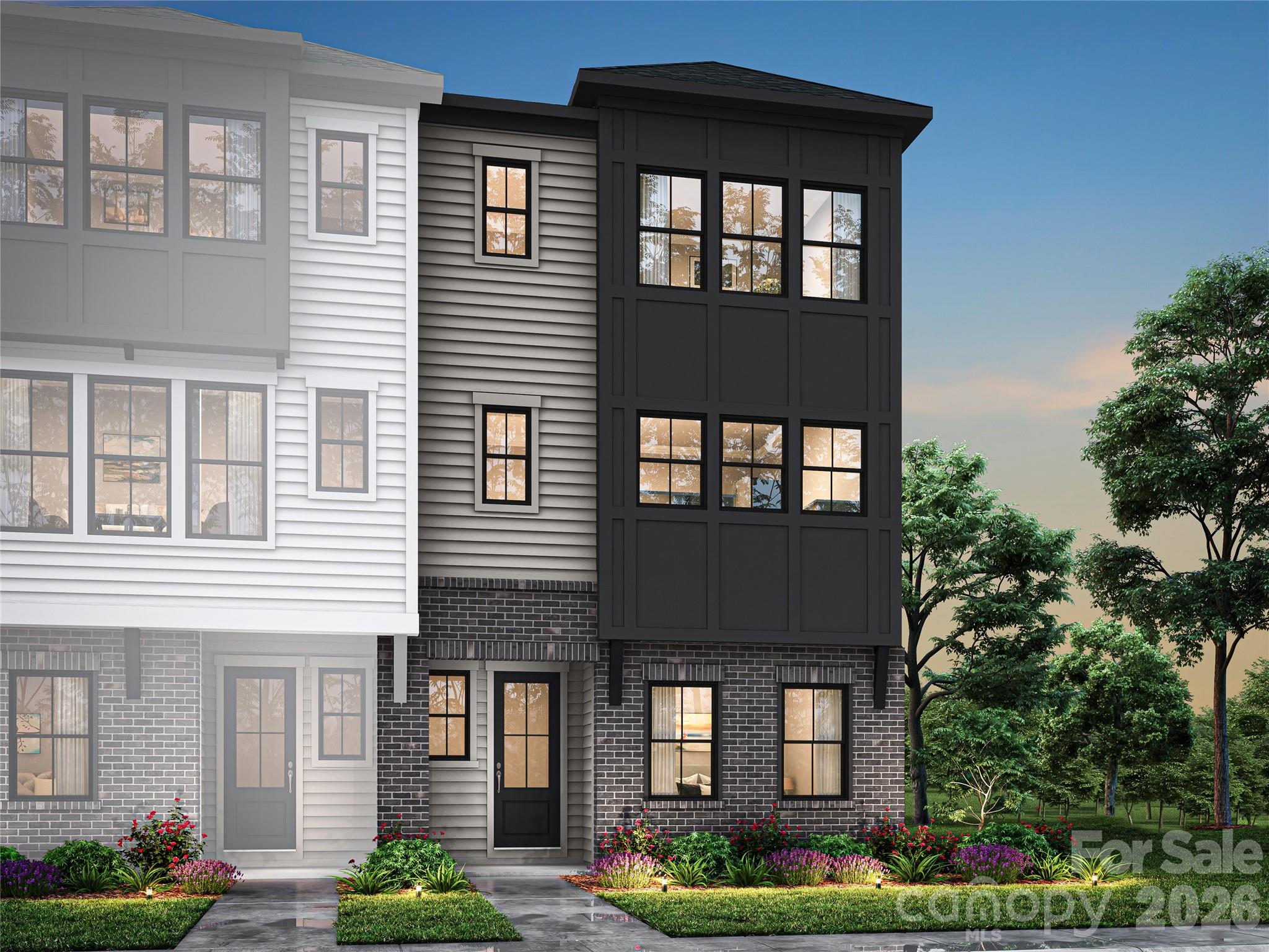 13018 Lucy Park Lane, Charlotte, NC